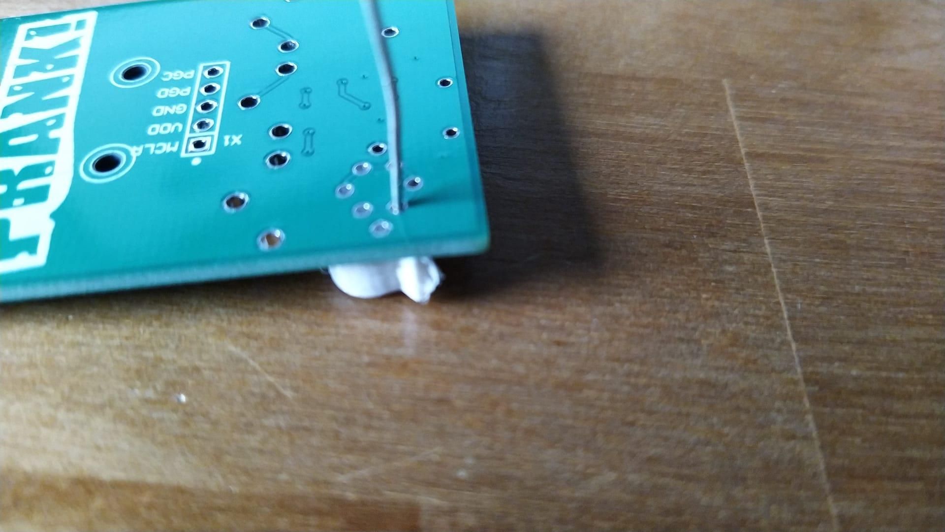 Motion Sensor Prank PCB : 4 Steps - Instructables