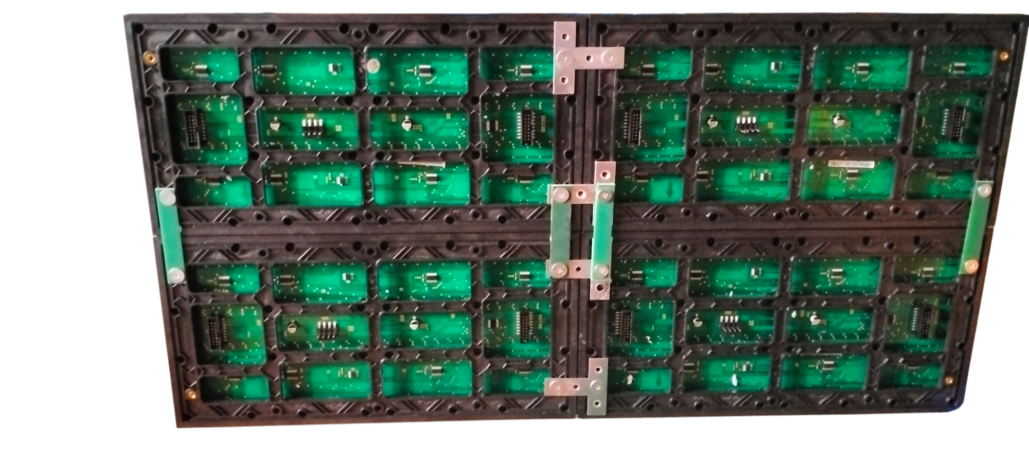 Build Football/Soccer and Tennis Scoreboard in 4 Steps Using Arduino ...