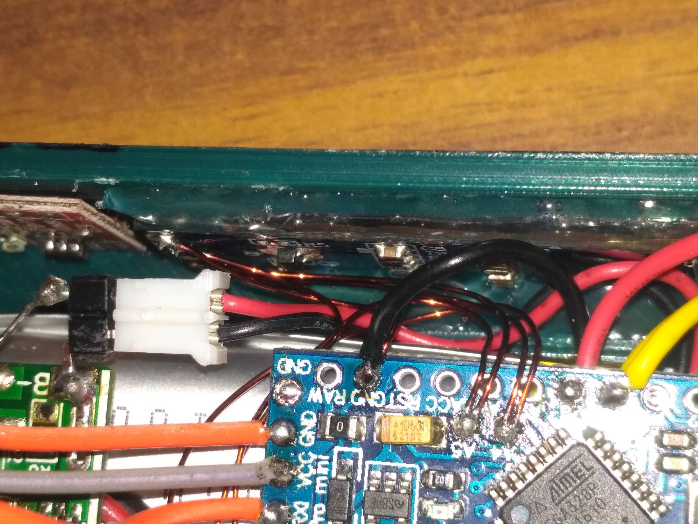 DIGITAL MULTI-FUNCTION MEASURING TOOL : 21 Steps (with Pictures) - Instructables