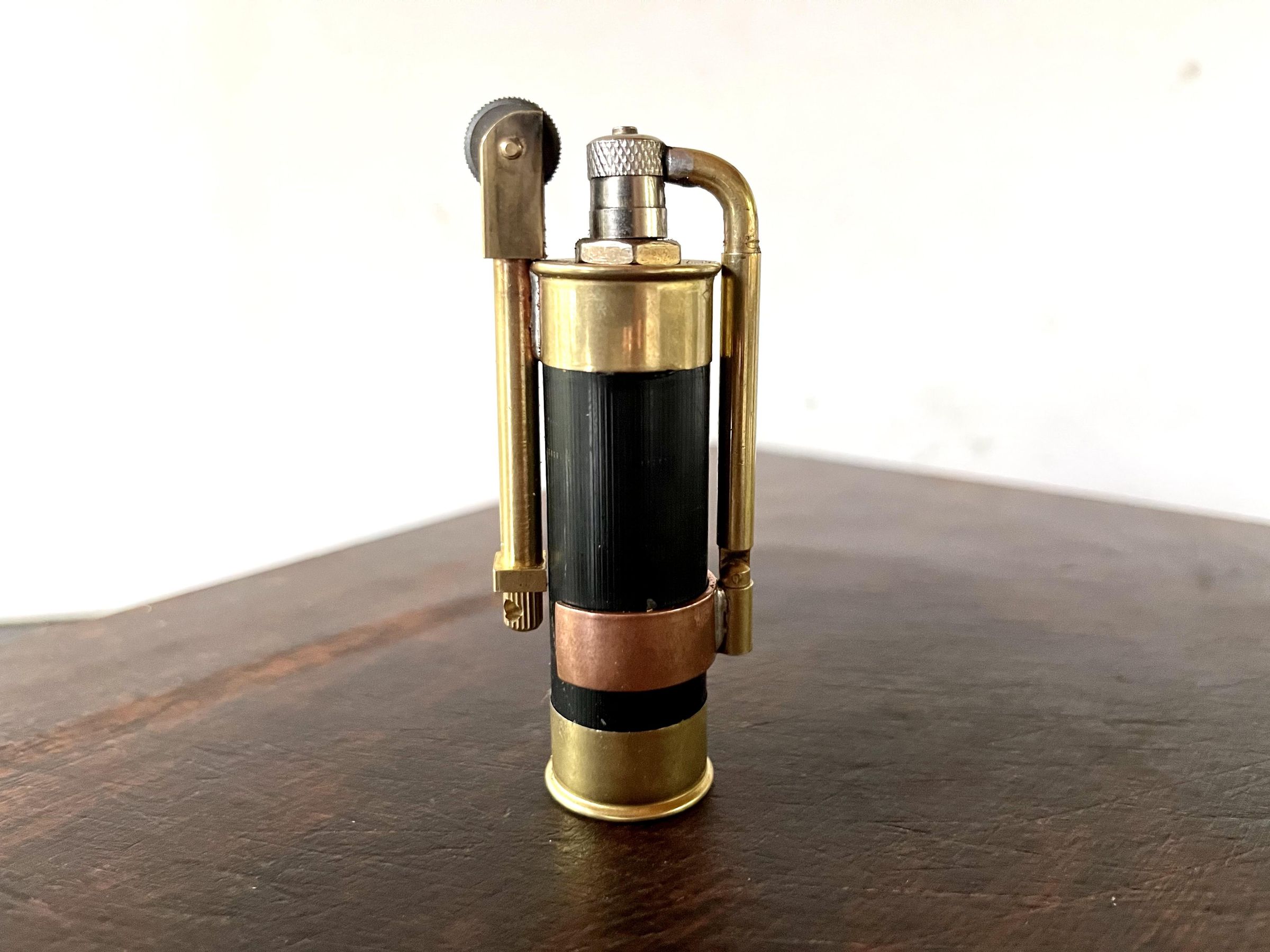 Shotgun Shell Lighter V3 : 13 Steps (with Pictures) - Instructables