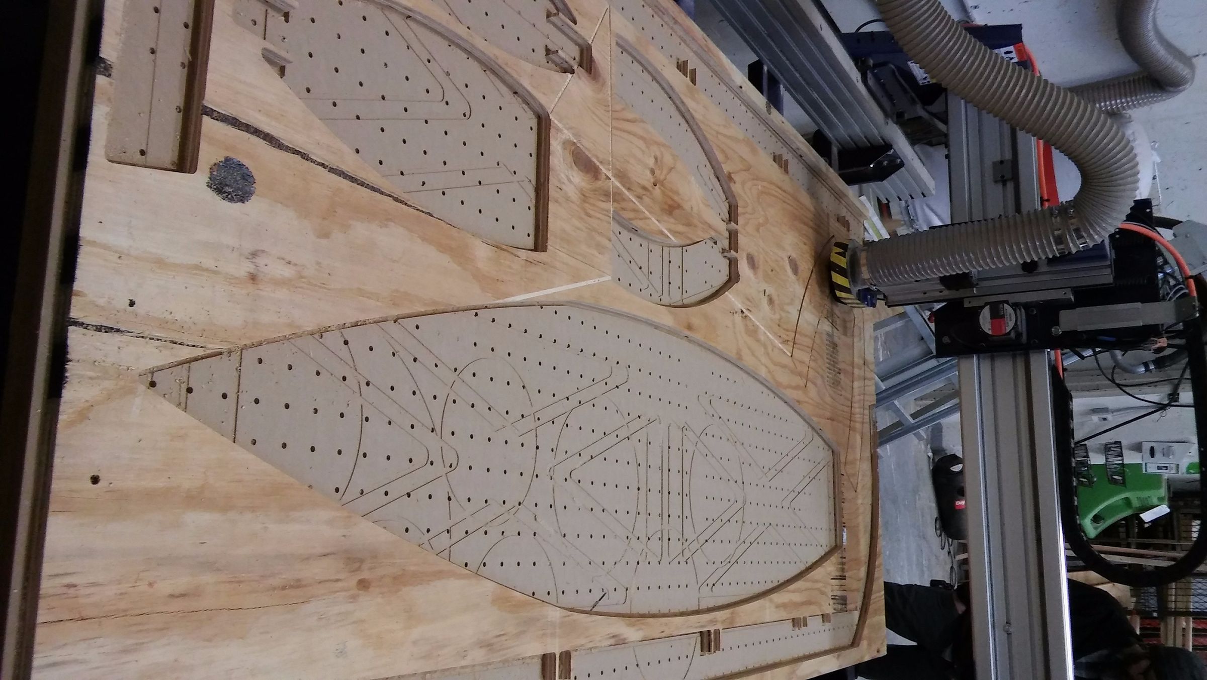 Sweeney Todd Boat : 12 Steps (with Pictures) - Instructables