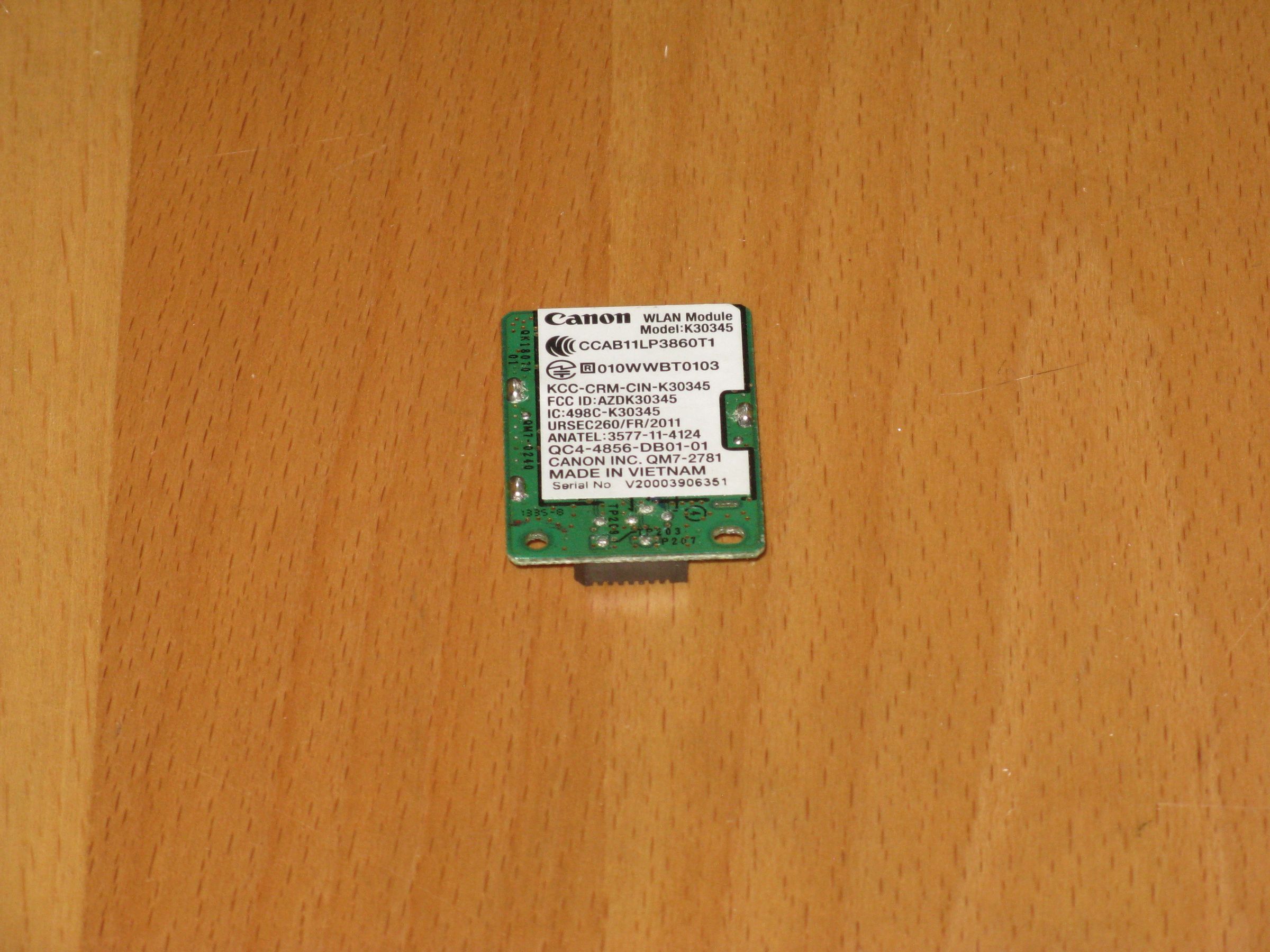 Live Reverse Engineering WiFi Modules : 8 Steps (with Pictures ...