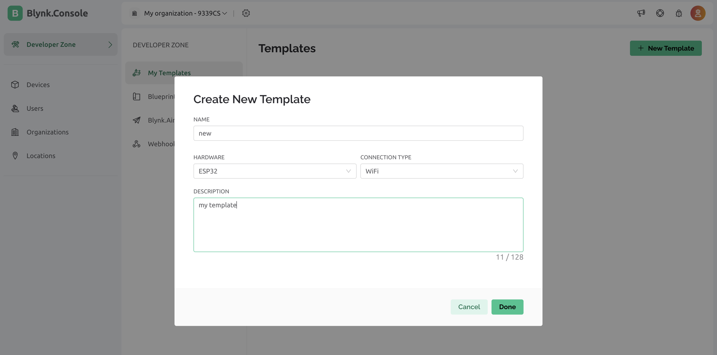 Elderly Care System: Building a Smart Reminder System With ESP32 and ...