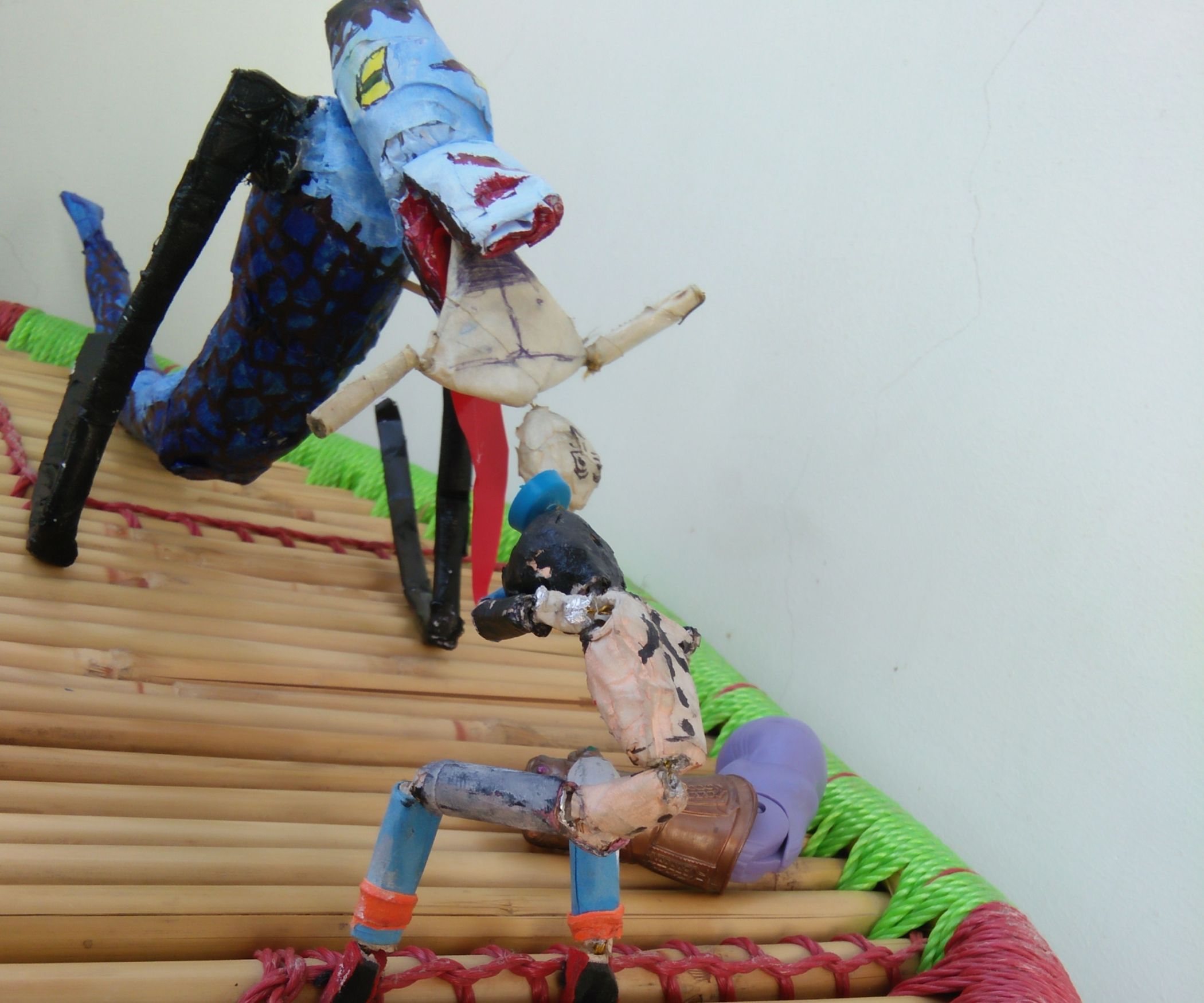 The Reaper Dragon Mk_2 : 6 Steps - Instructables