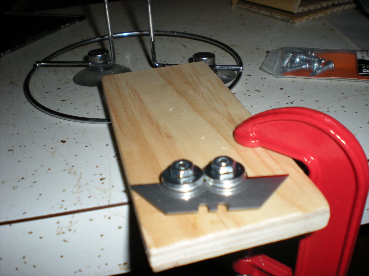 DIY Plastic String (from a PET Bottle) *UPCYCLING* : 6 Steps (with ...