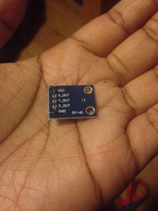 Arduino Gloves (An Attempt) : 5 Steps - Instructables