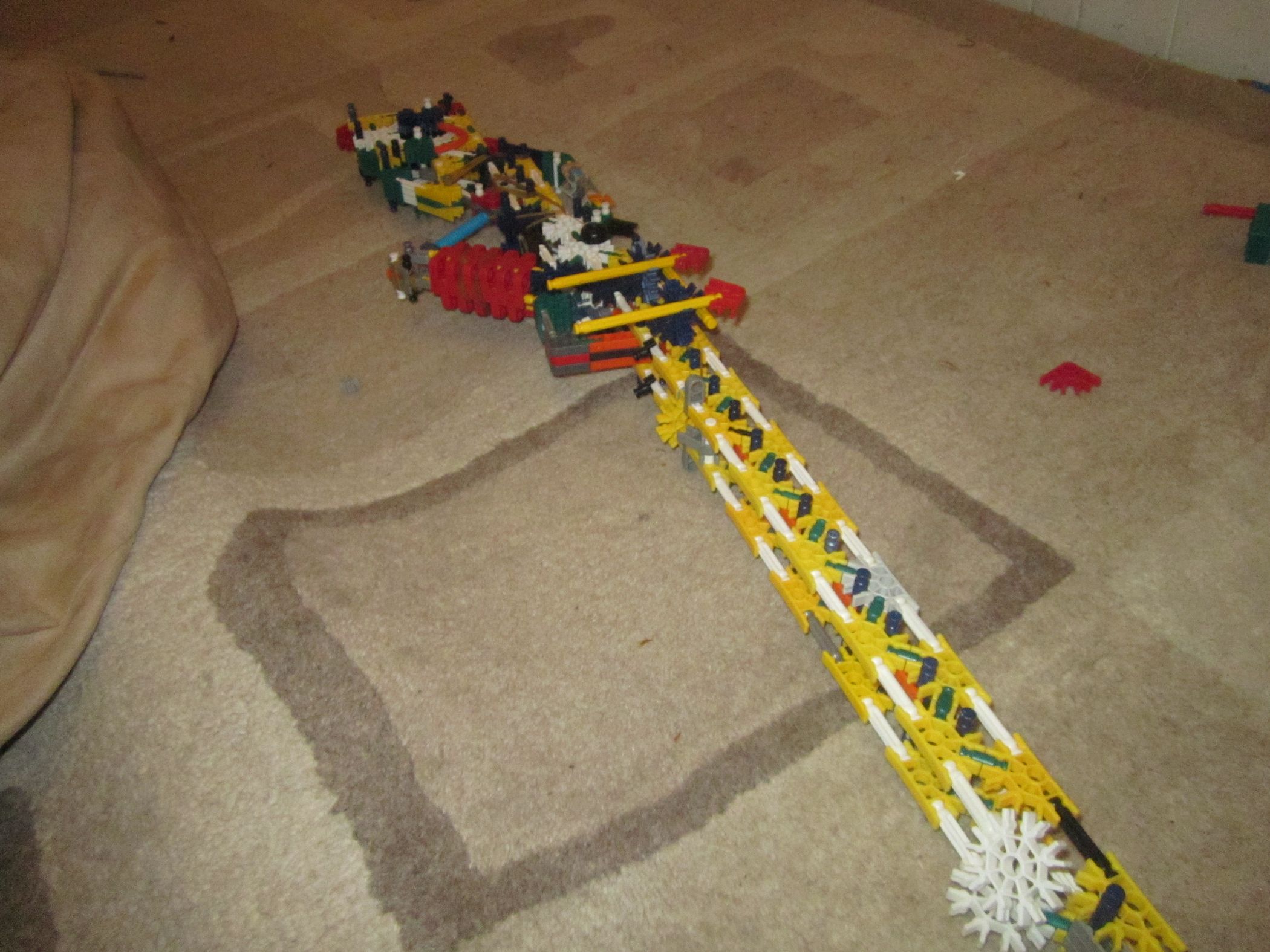 DB-V4 - Instructables