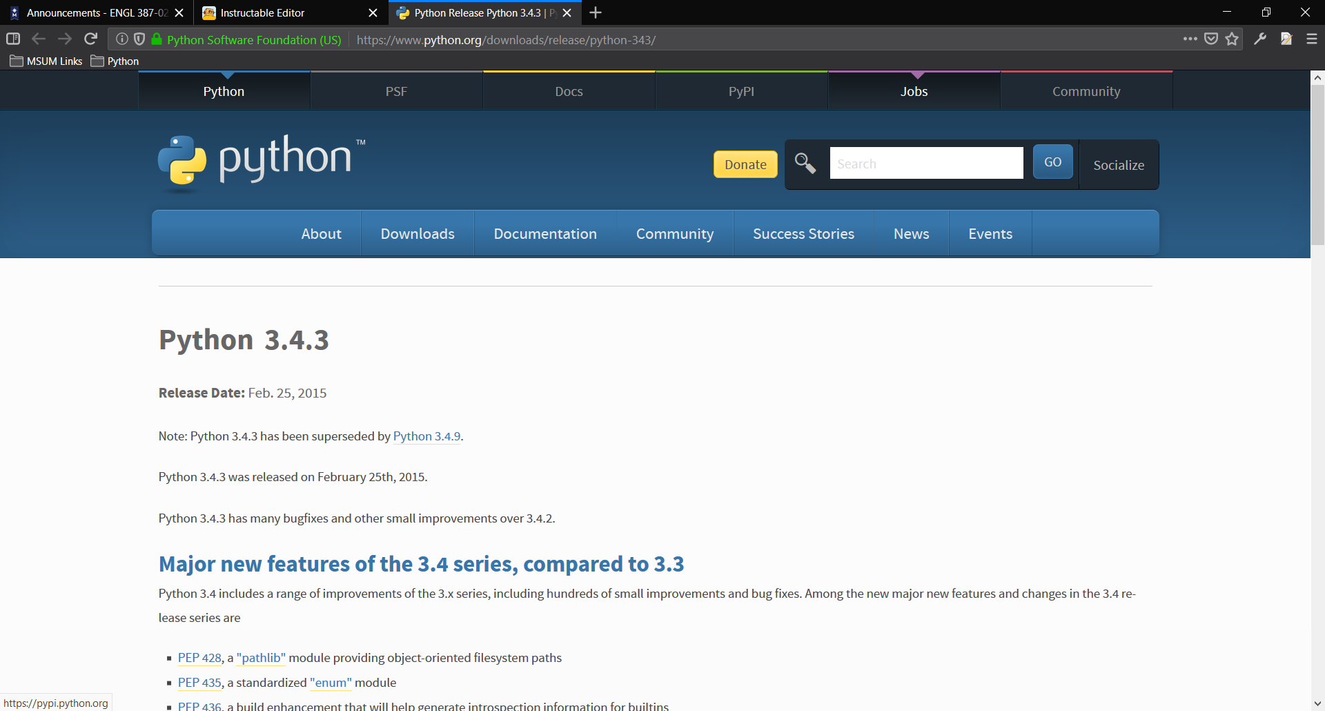 Basic Programming Tutorial : 6 Steps - Instructables