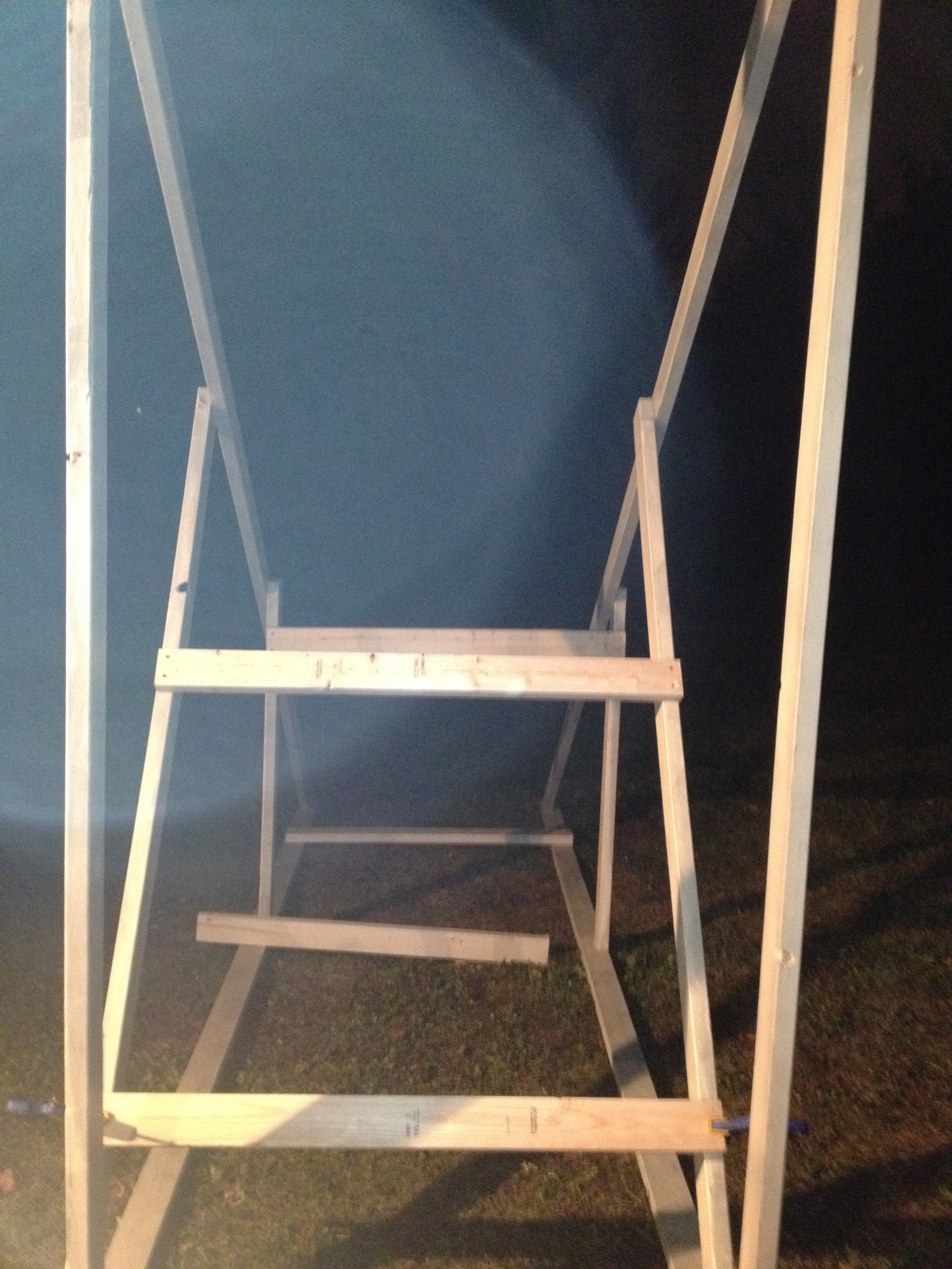 Ski Ramp (Giant Snow Ramp V.2) : 9 Steps (with Pictures) - Instructables