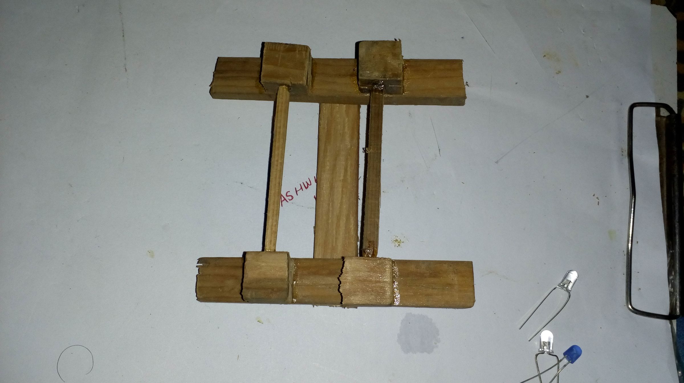 R.C Raft Boat With Wifi Controlled Part 1 : 4 Steps - Instructables