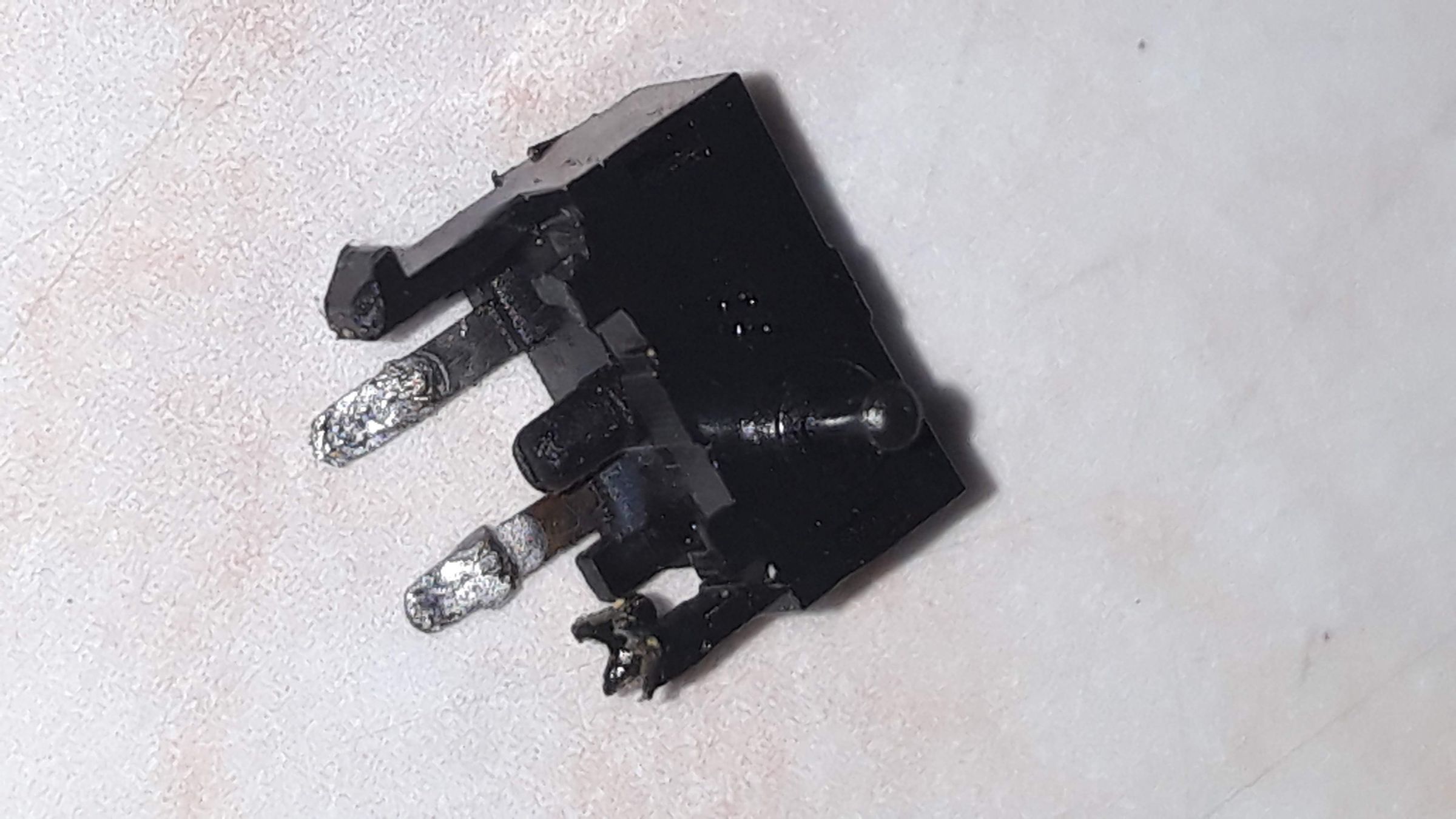 DVD Player: Explaining Parts and What Is Worth Salvaging : 9 Steps ...