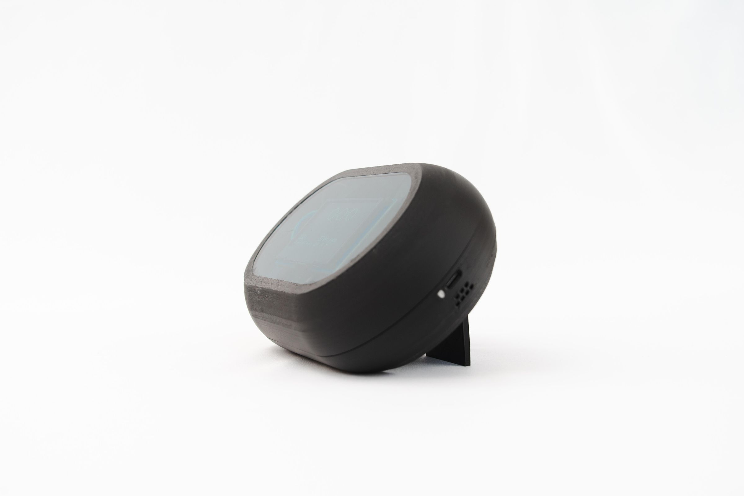 Atmosphere: a Smart 3D Printed CO2 Measuring and Warning Device. : 6 ...