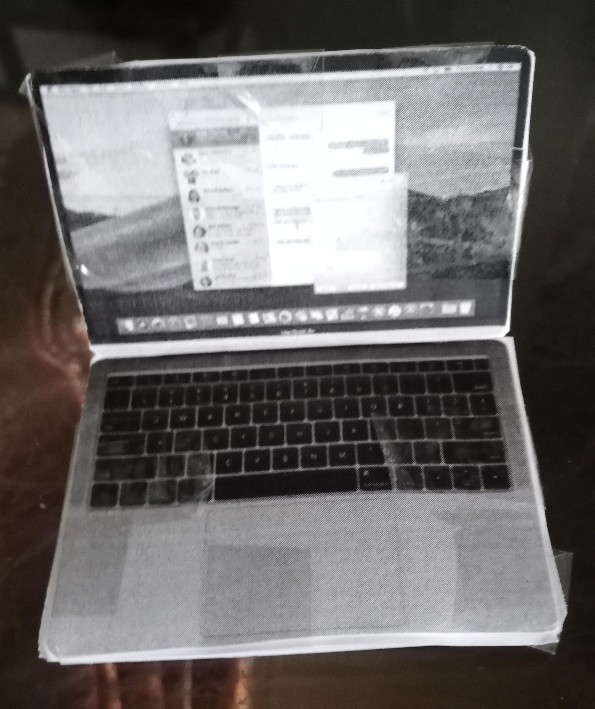 How to Make a Mini Macbook Air : 6 Steps - Instructables