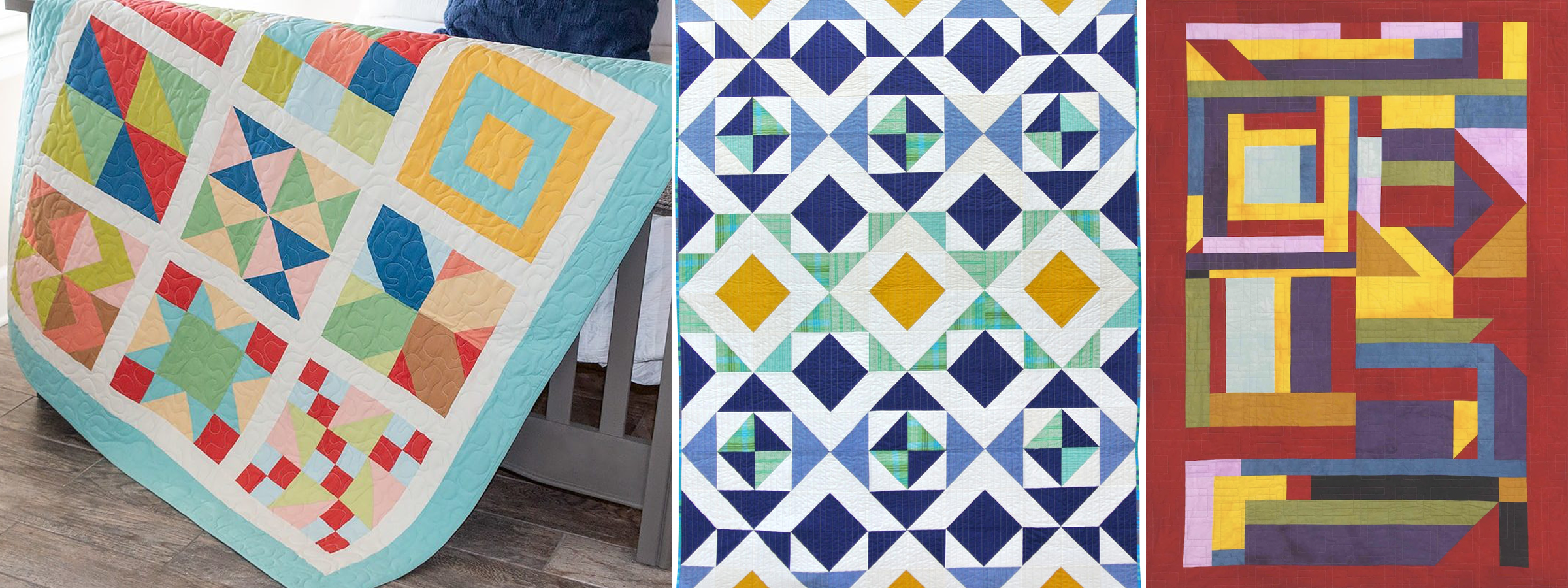 Quilt Pattern Engineering Using Tinkercad : 5 Steps (with Pictures) - Instructables