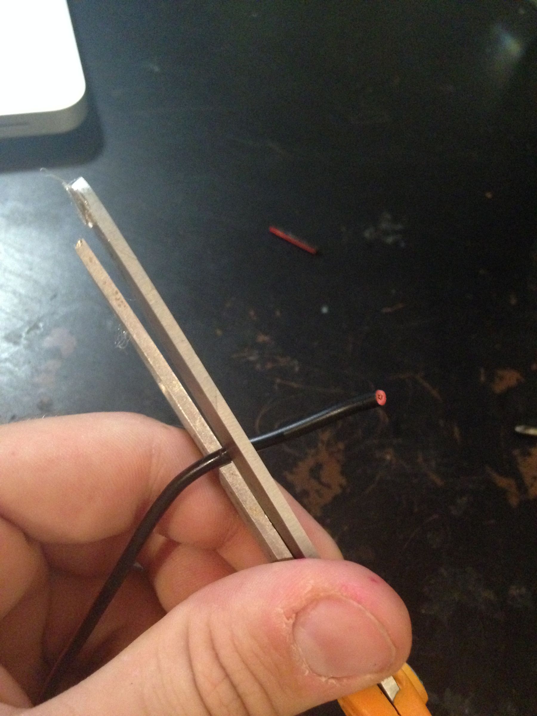 Bucking Battery : 7 Steps - Instructables