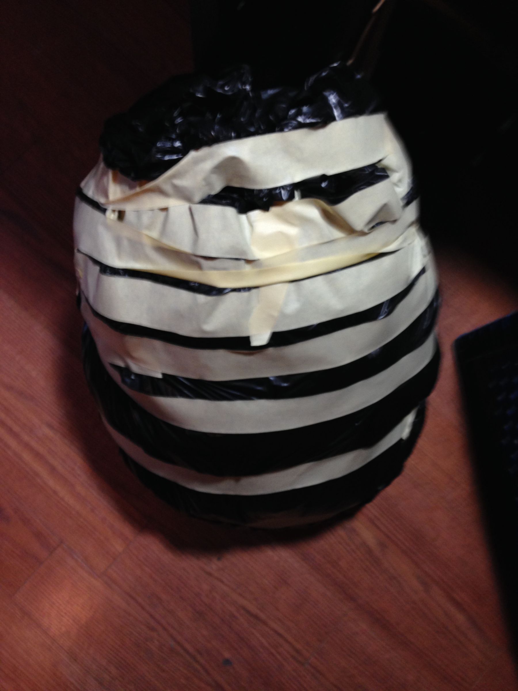 E.T. Costume : 22 Steps (with Pictures) - Instructables