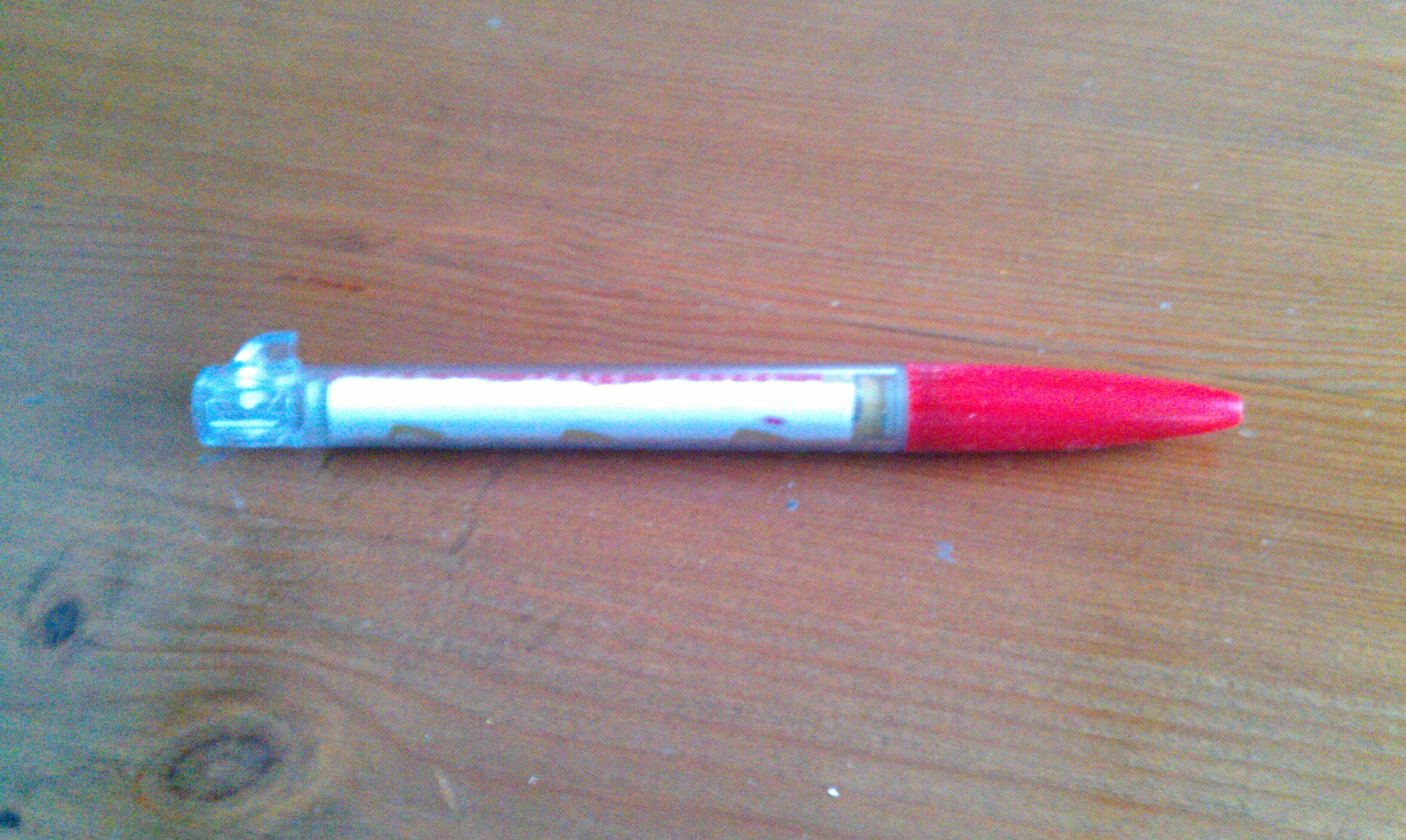 Shot Pen, Very Simple!!! : 3 Steps - Instructables