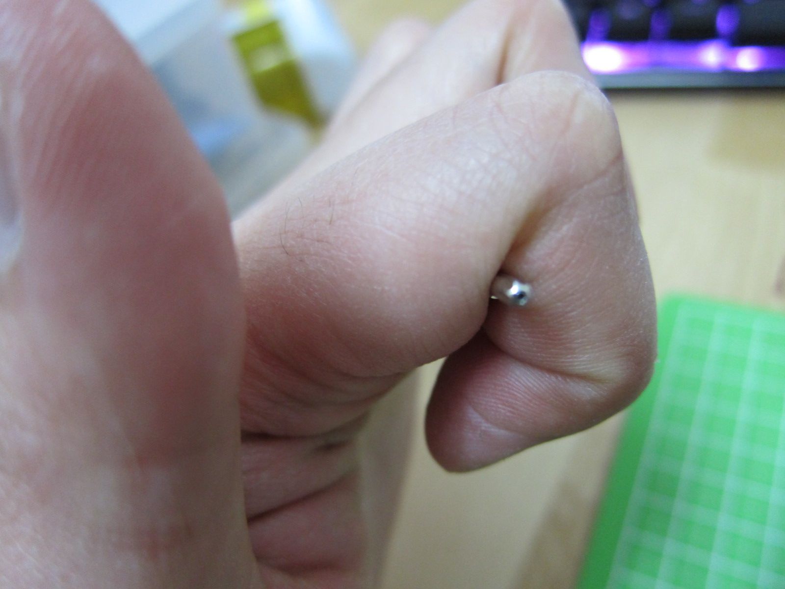 Repairing an Xbox One Controller (Faulty LB/RB Button) : 6 Steps ...