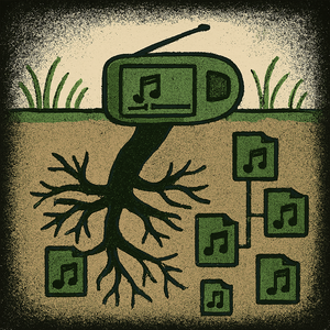 Custom Raspberry Pi Music Player Powered by Raspberry Pi, Fueled by Imagination : 17 Steps (with ...