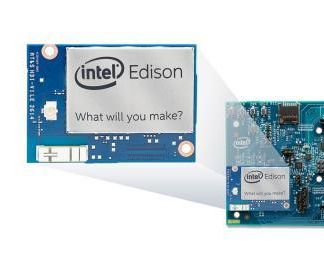 SMART AGRI With Intel Edison (Intel IoT Roadshow) : 4 Steps - Instructables