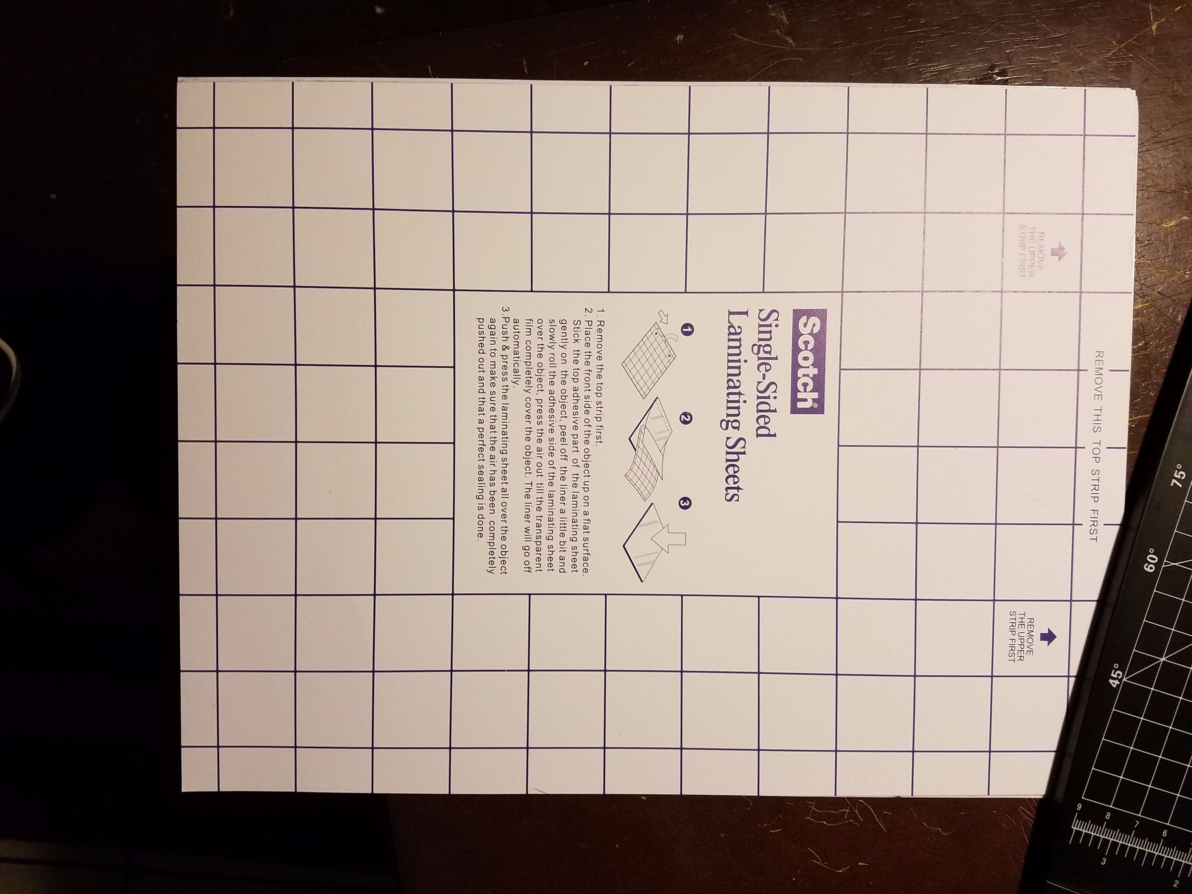 Customizable Bookmark - Instructables