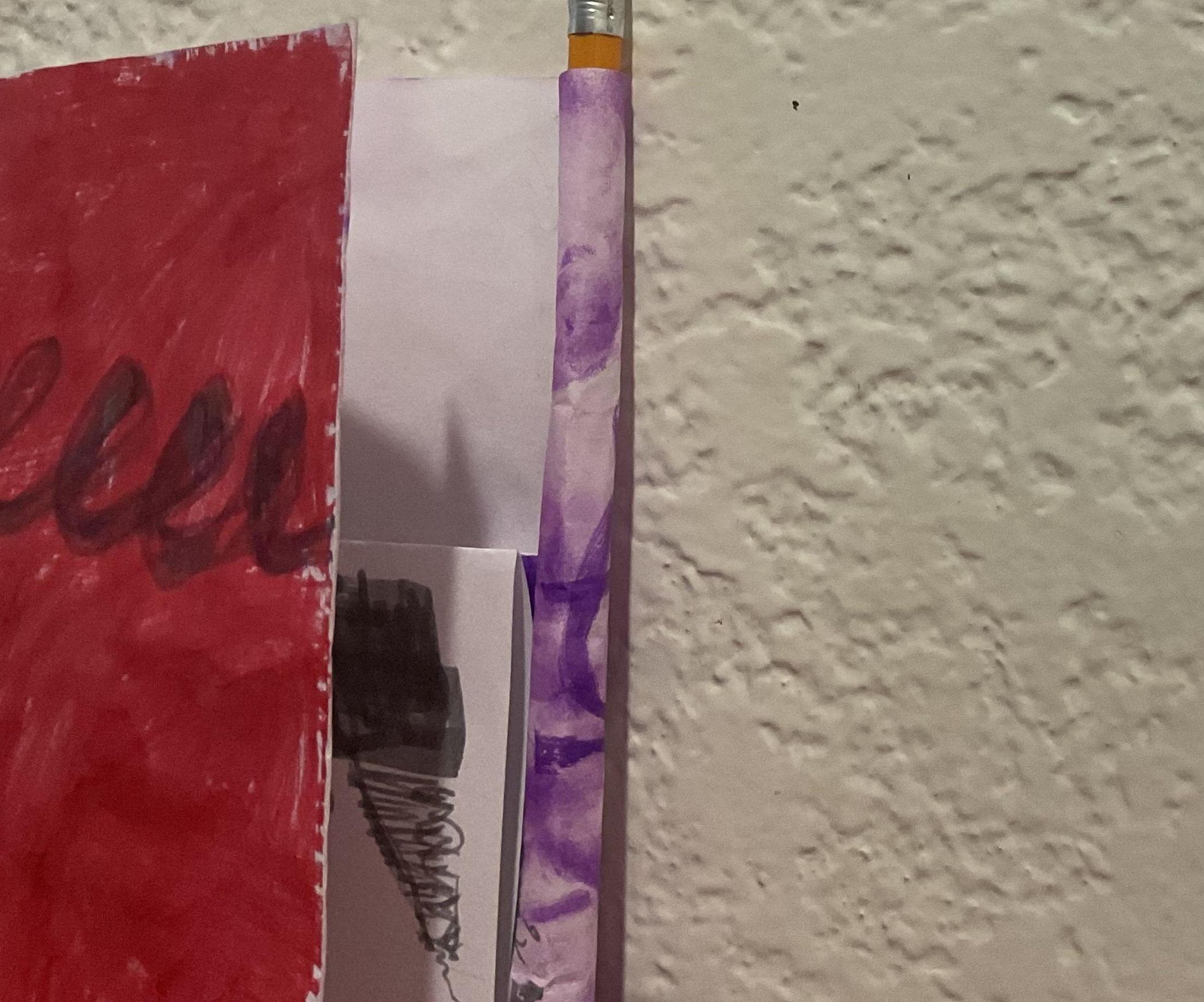 “Chocolate Bar Folder” Easy DIY 5-Minute Folder : 5 Steps - Instructables
