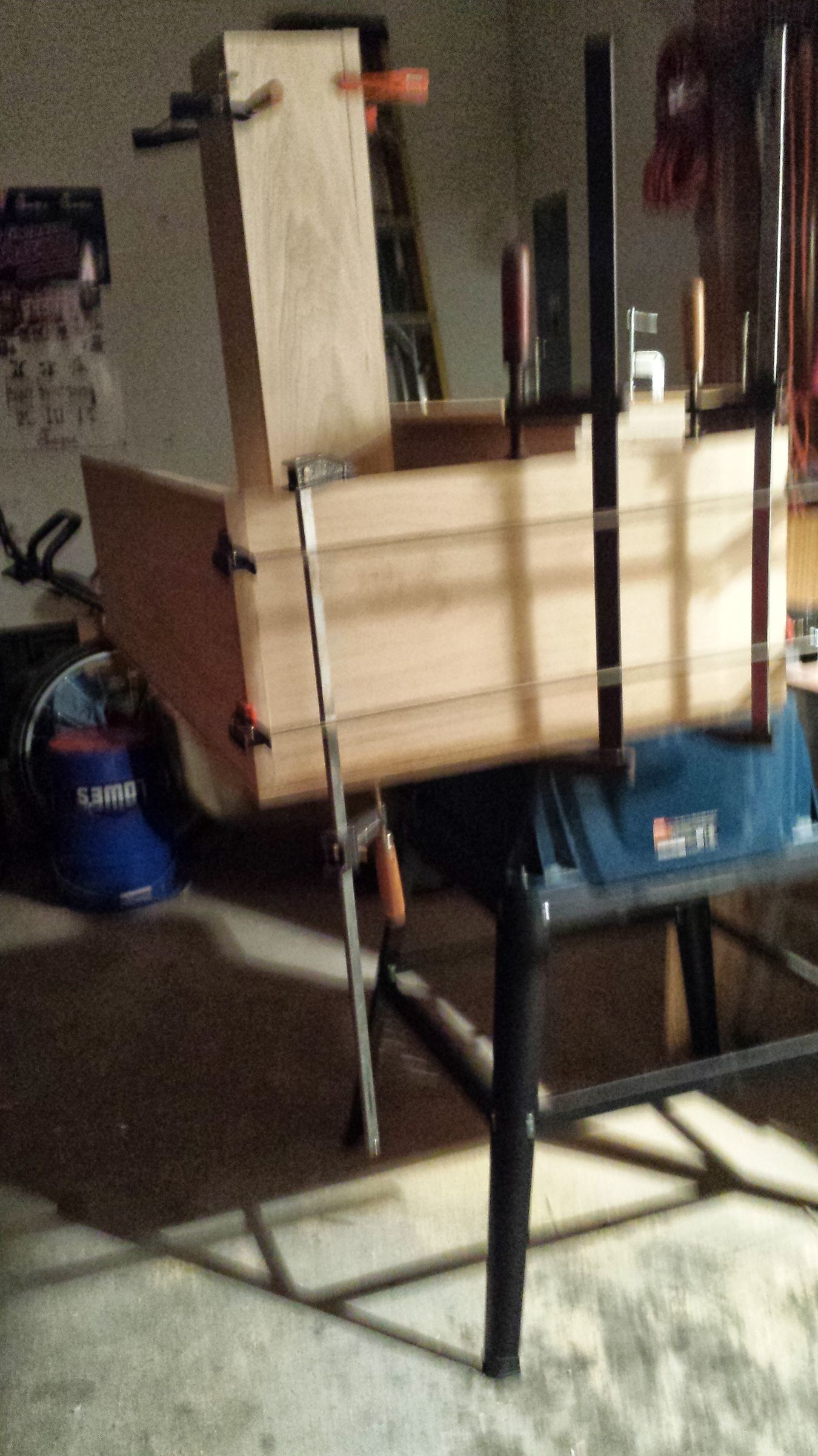 Modern-Style Pulpit : 9 Steps - Instructables