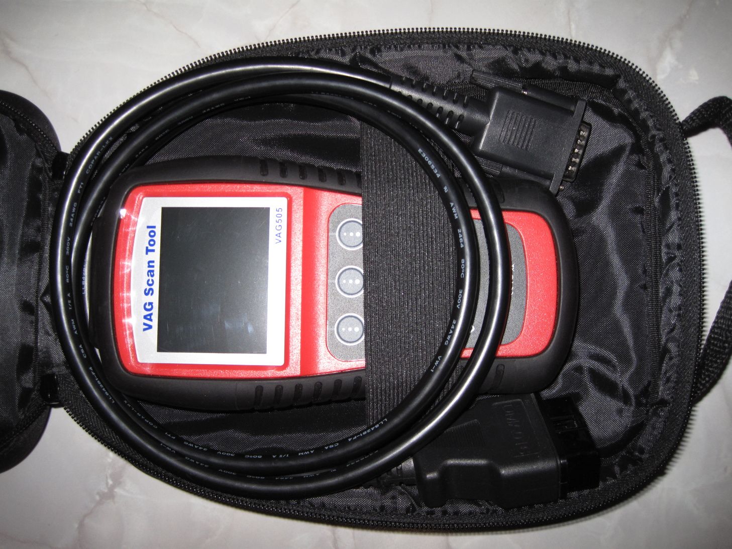 Bosch LSU 4.2 Wideband O2 Sensor Testing (2001 Skoda Octavia 1.6 (AVU ...