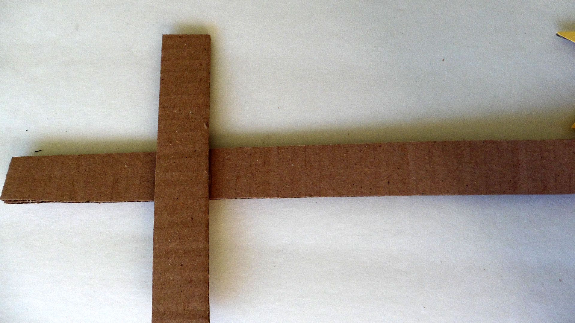 Puppet Handle