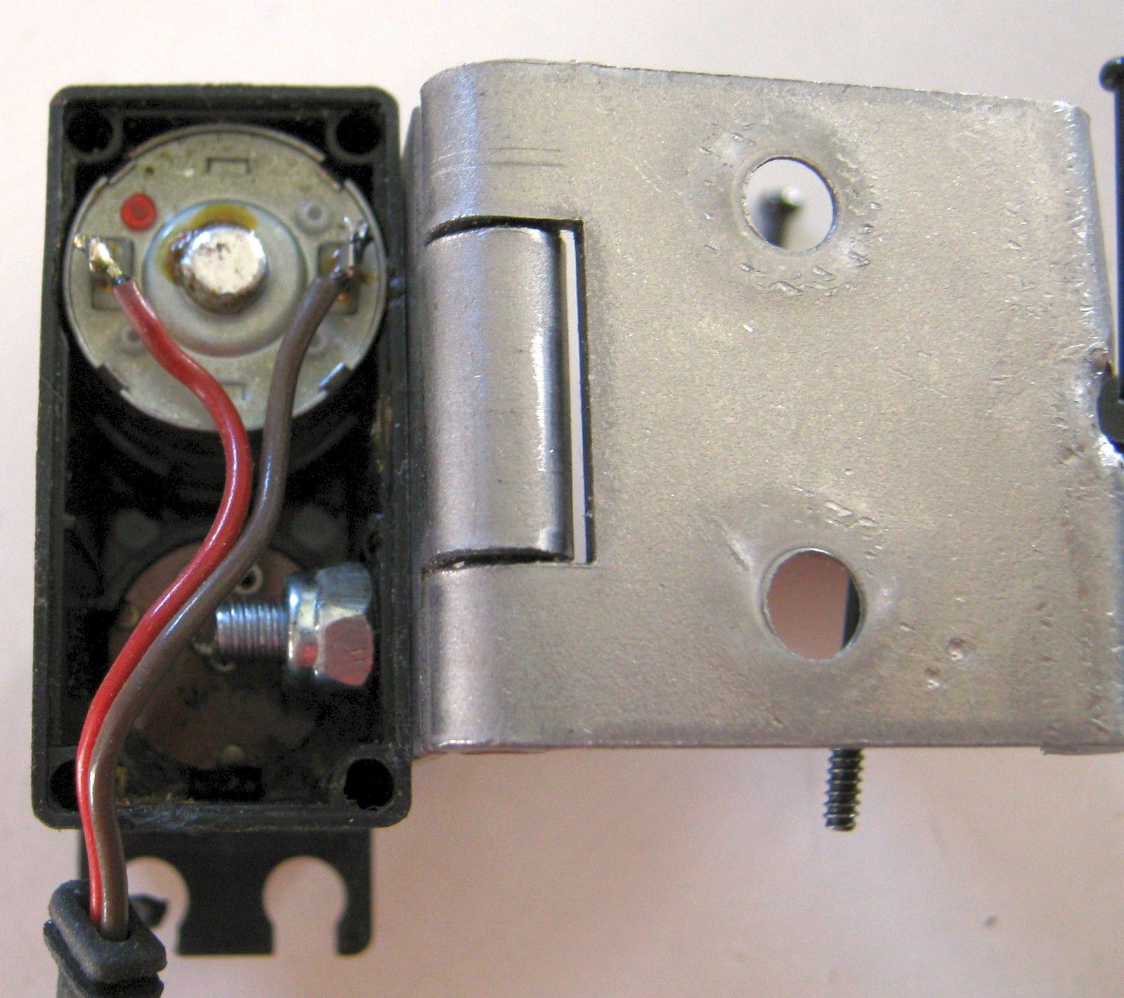 Dual Axis Transistorized Solar Tracker : 7 Steps (with Pictures ...