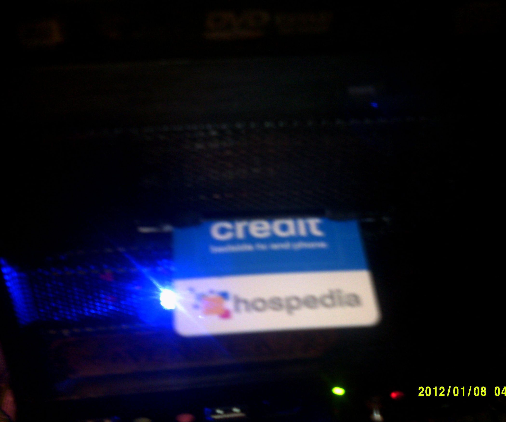 PROTECTION...turn PC on With a Card : 3 Steps - Instructables