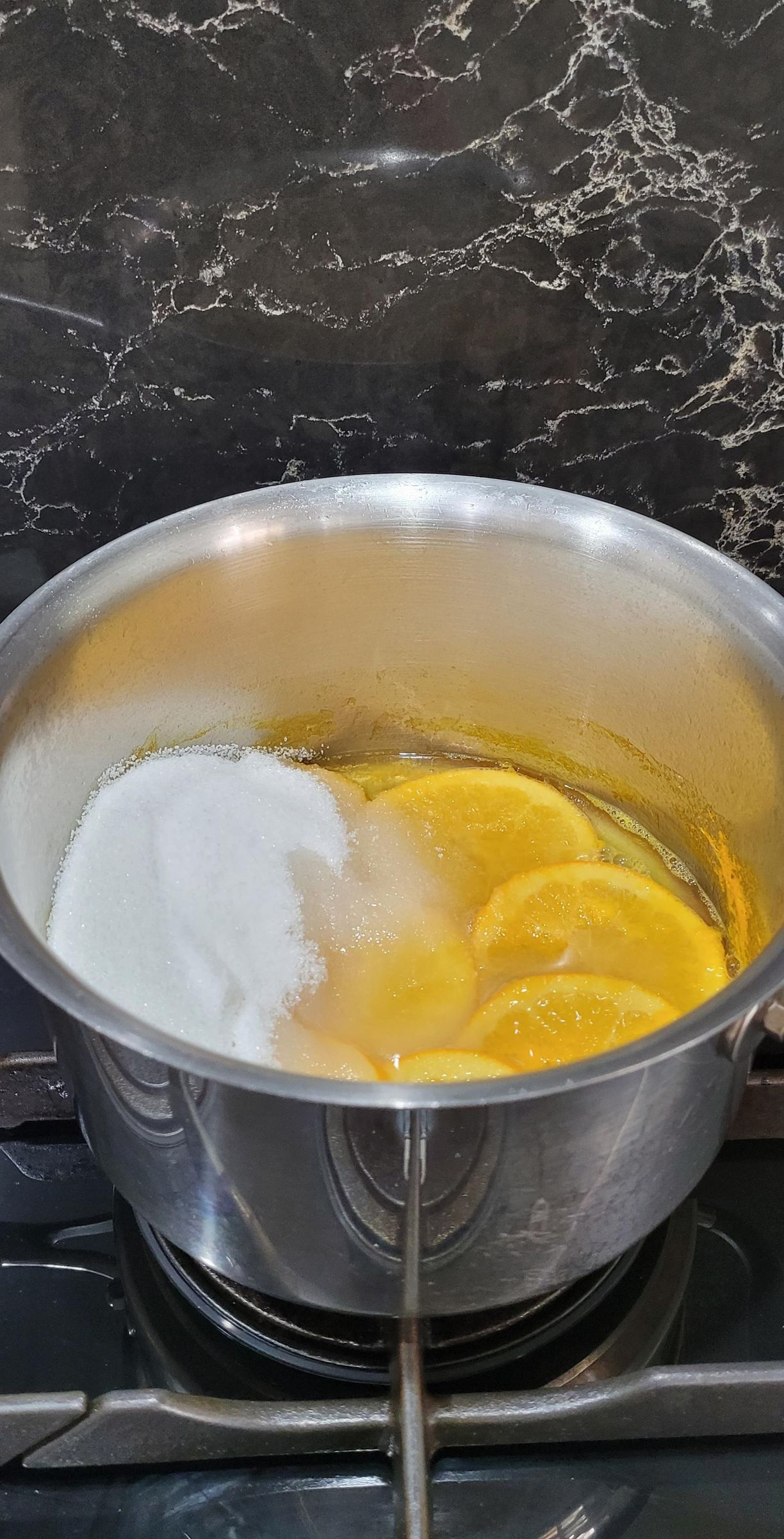Zesty Orange Paste 🍊 : 8 Steps (with Pictures) - Instructables