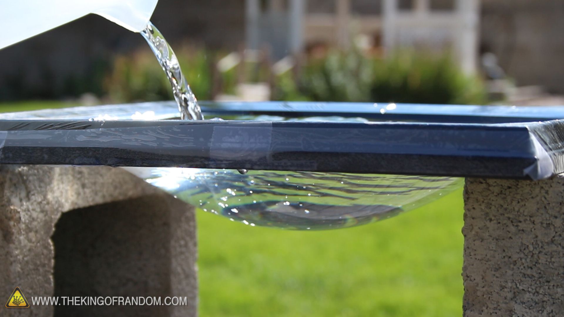 5 Ways to Start a Fire, Using Water : 7 Steps (with Pictures ...