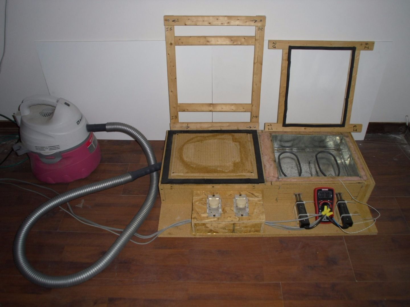 First Order Stormtrooper Thermoformed Mask : 9 Steps (with Pictures ...