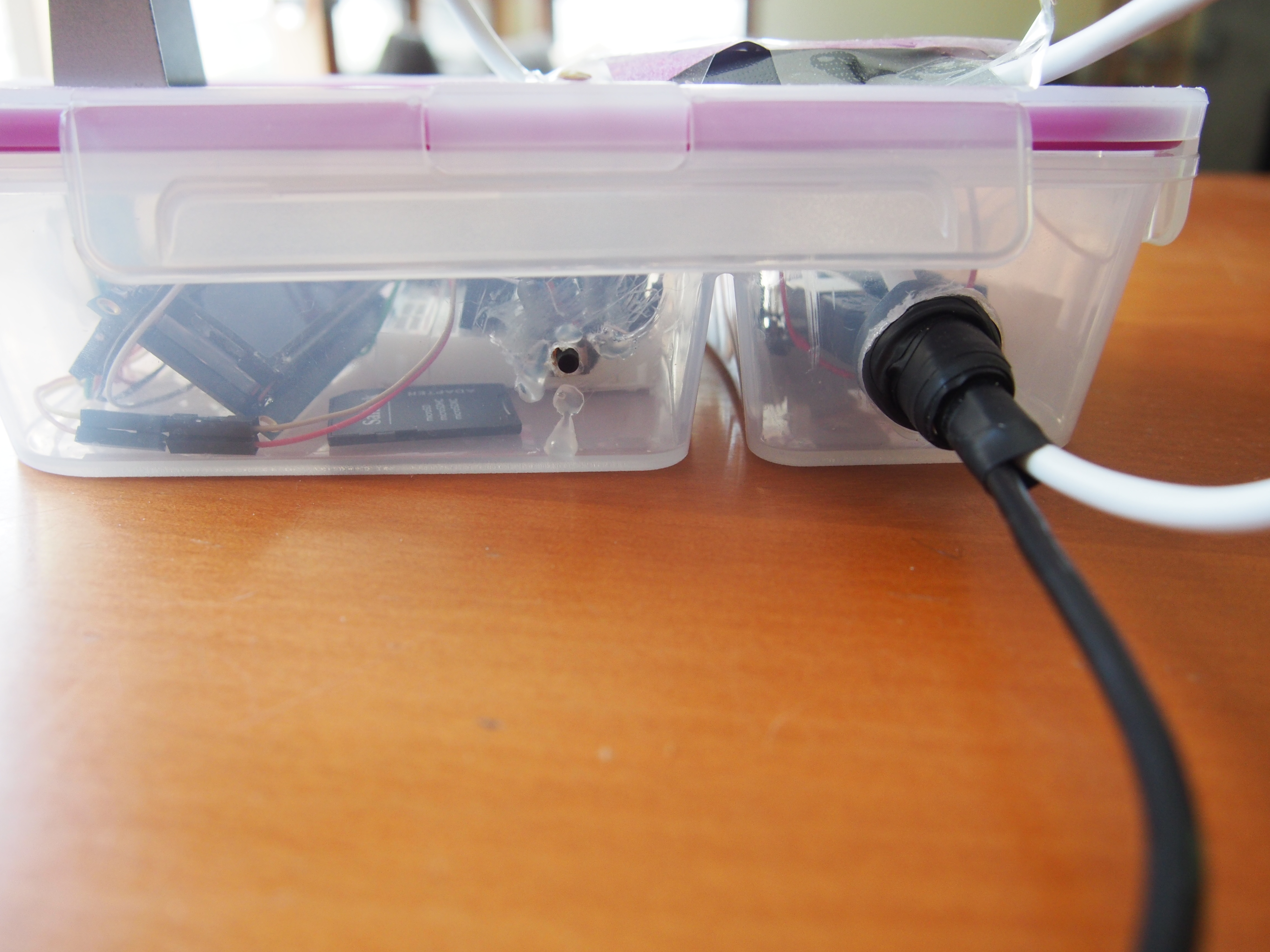 Arduino Wildlife Night Camera : 4 Steps - Instructables