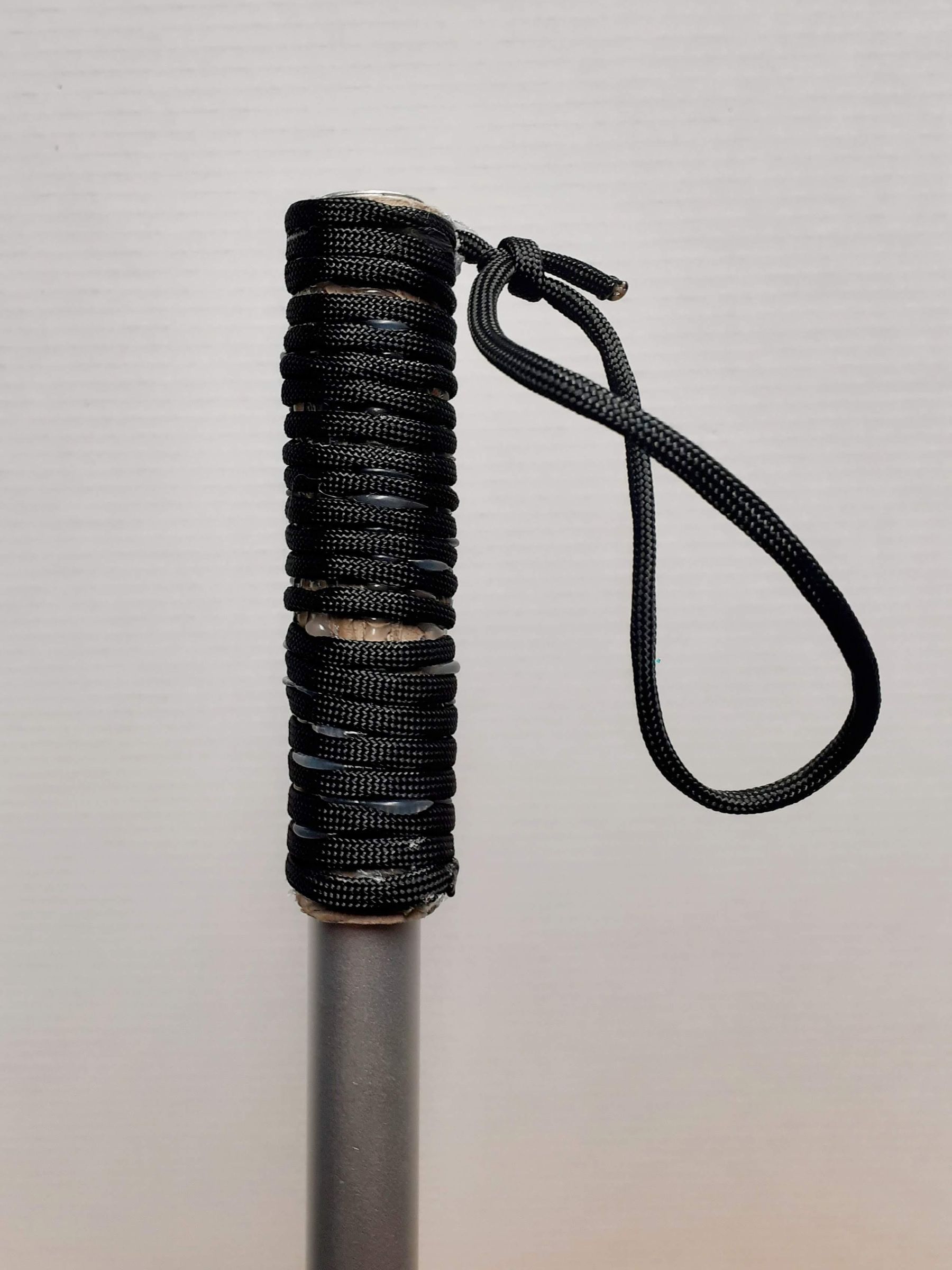 Collapsable Walking Stick From Old Tripod : 8 Steps (with Pictures ...