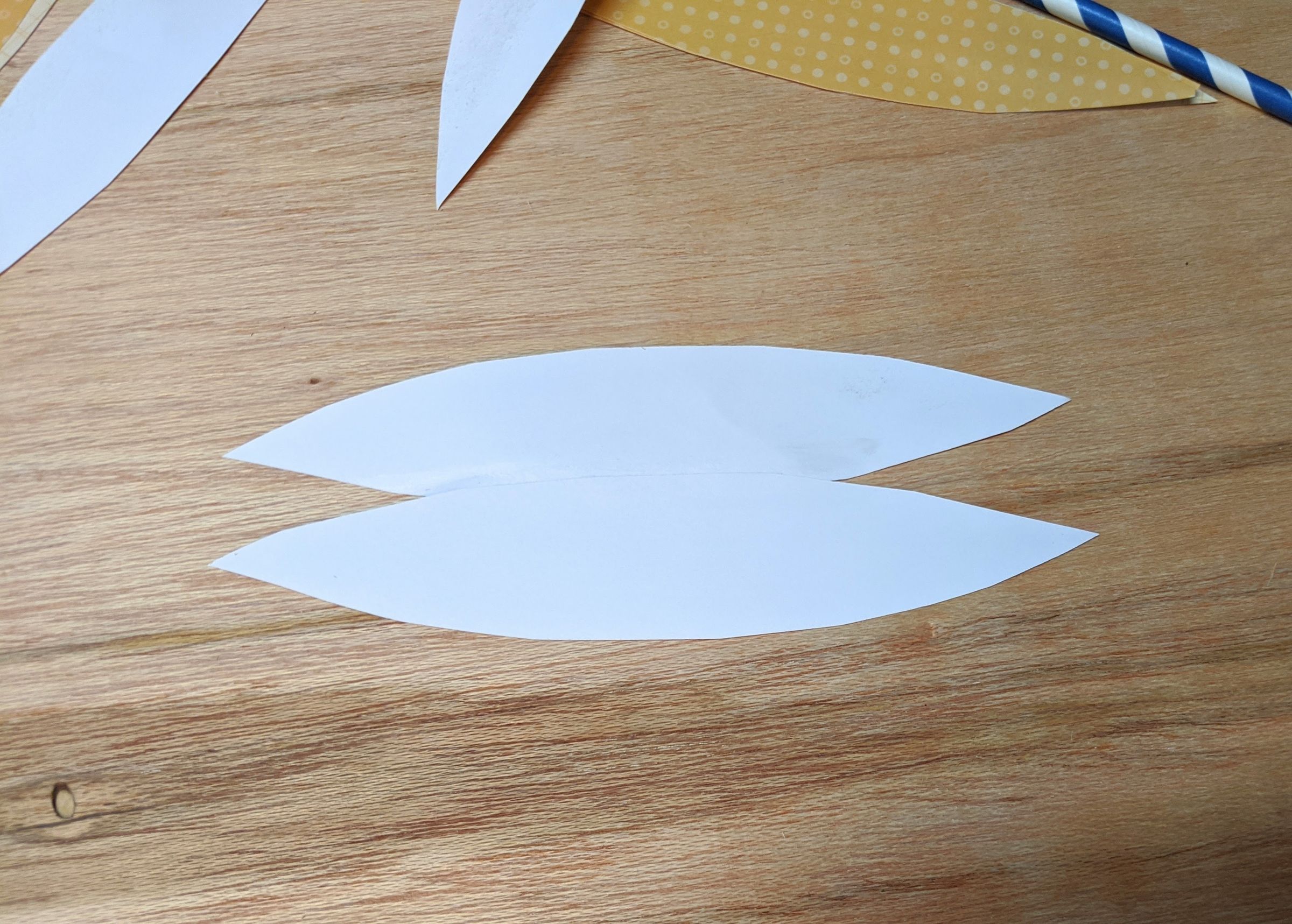 Blimp on a String : 6 Steps (with Pictures) - Instructables