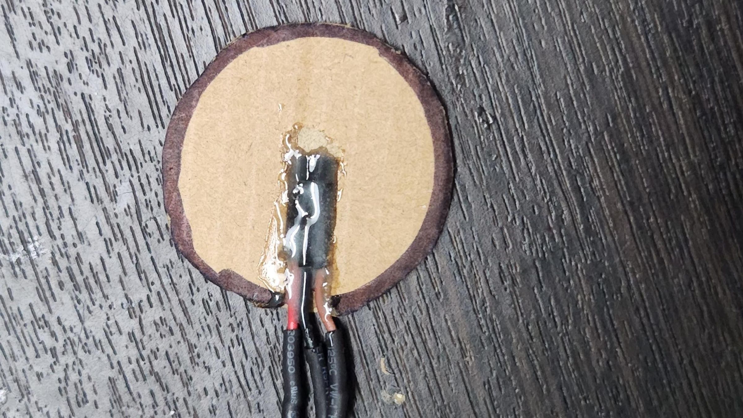 LEVITATING BANANA - Electromagnetic Levitation : 10 Steps (with ...