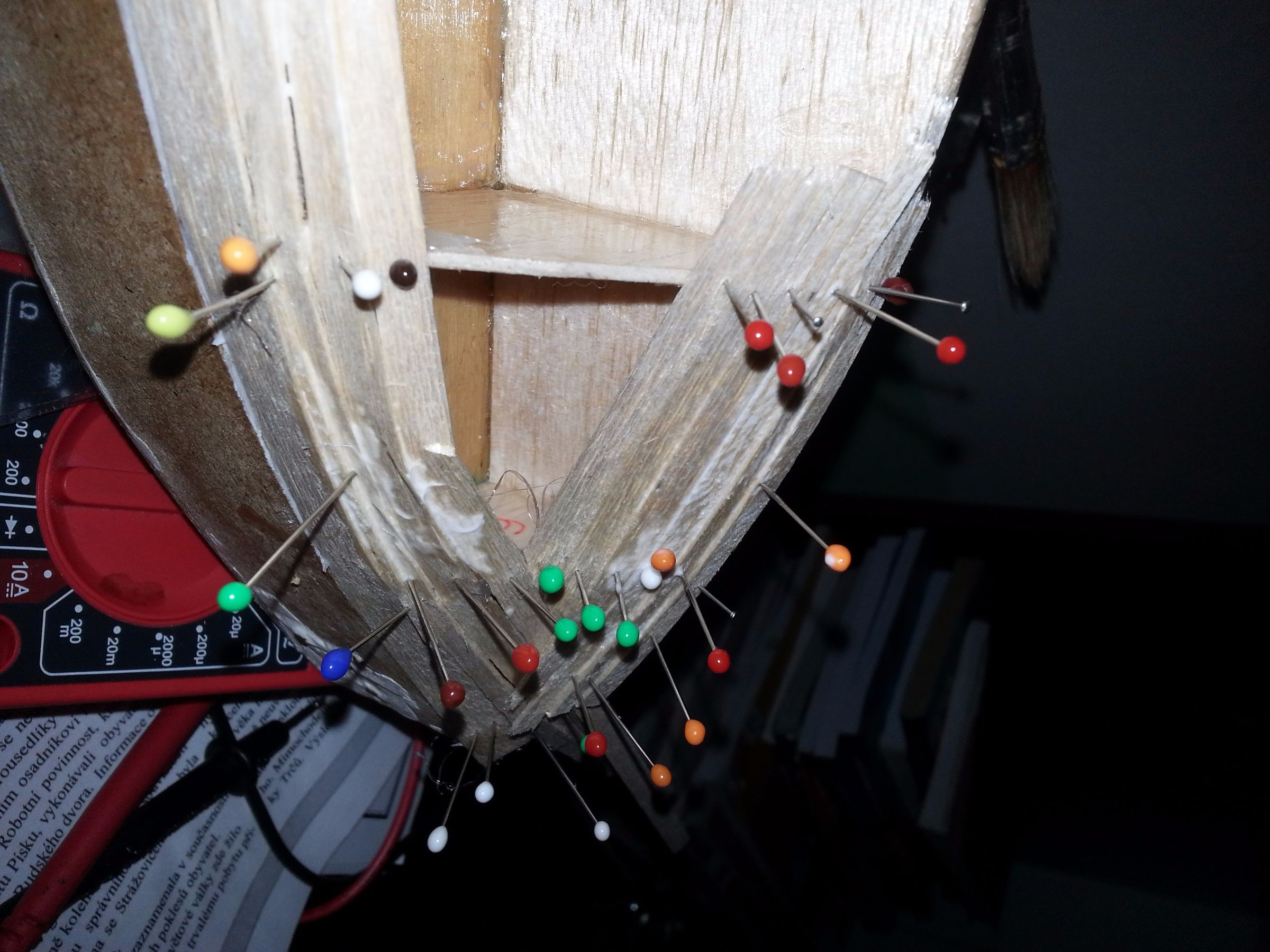Arduino RC Boat : 8 Steps - Instructables
