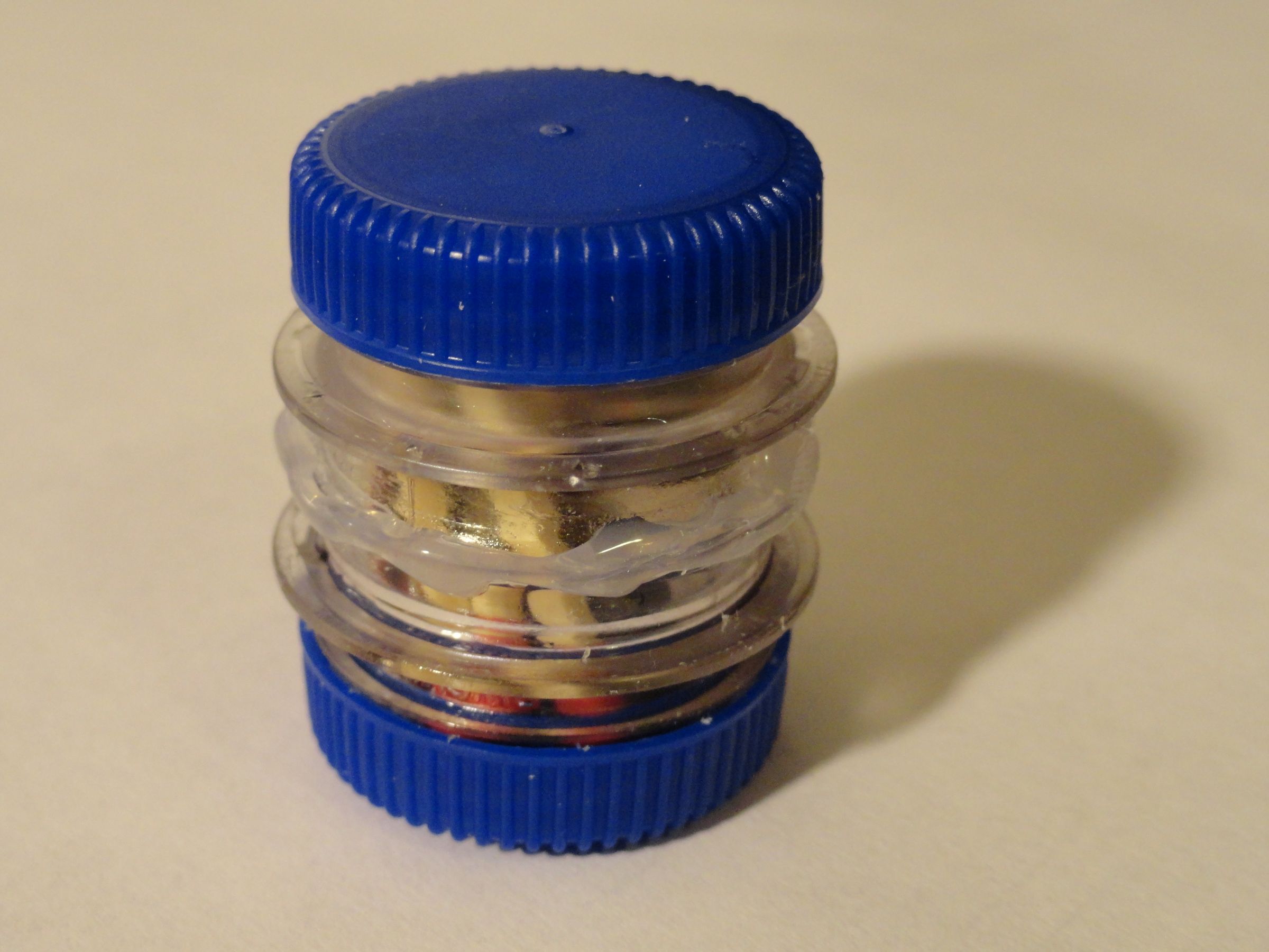 Easy Mini Emergency Survival Kit : 7 Steps (with Pictures) - Instructables