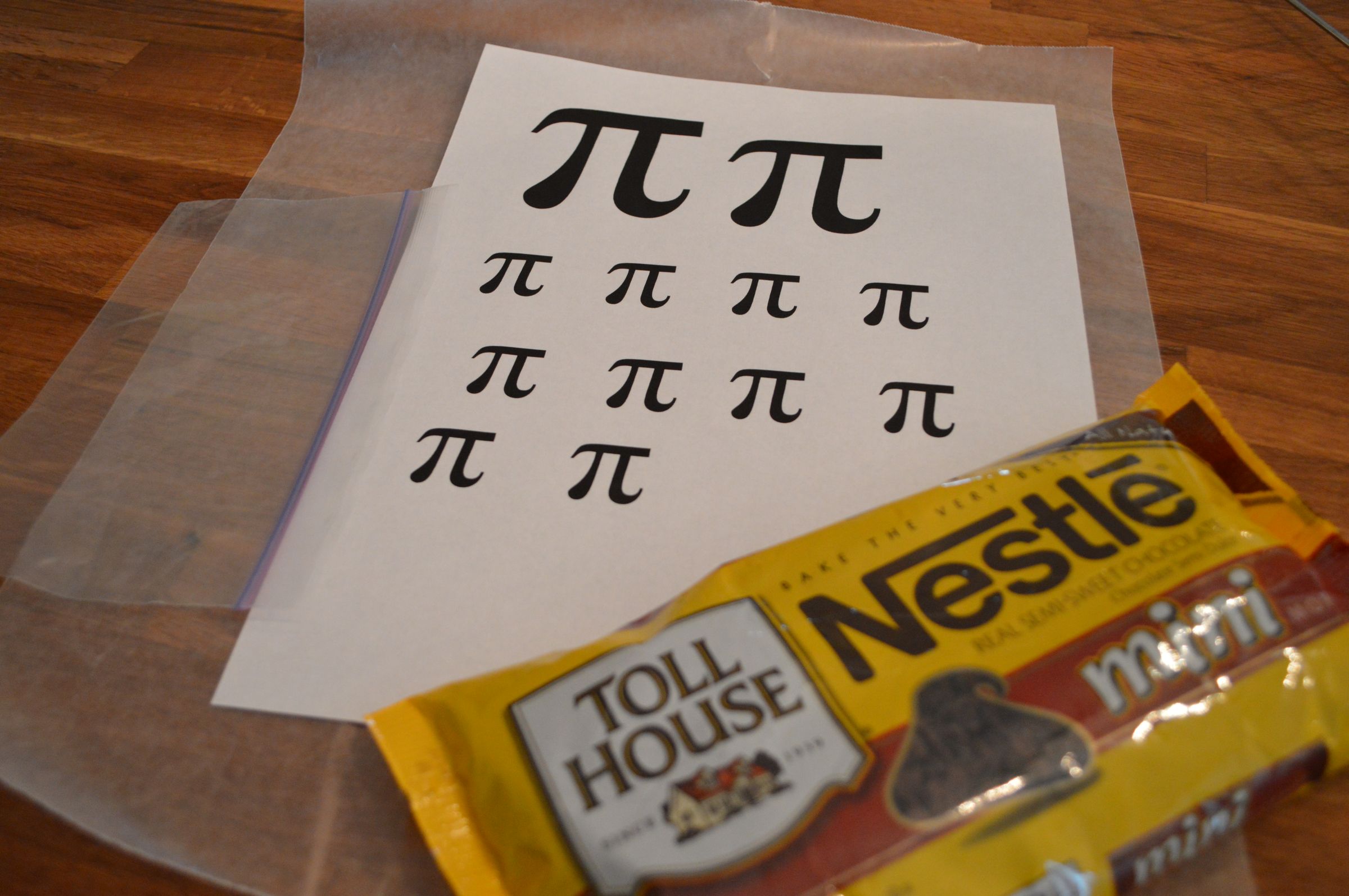 Chocolately Chocolate Cream Pi : 6 Steps (with Pictures) - Instructables