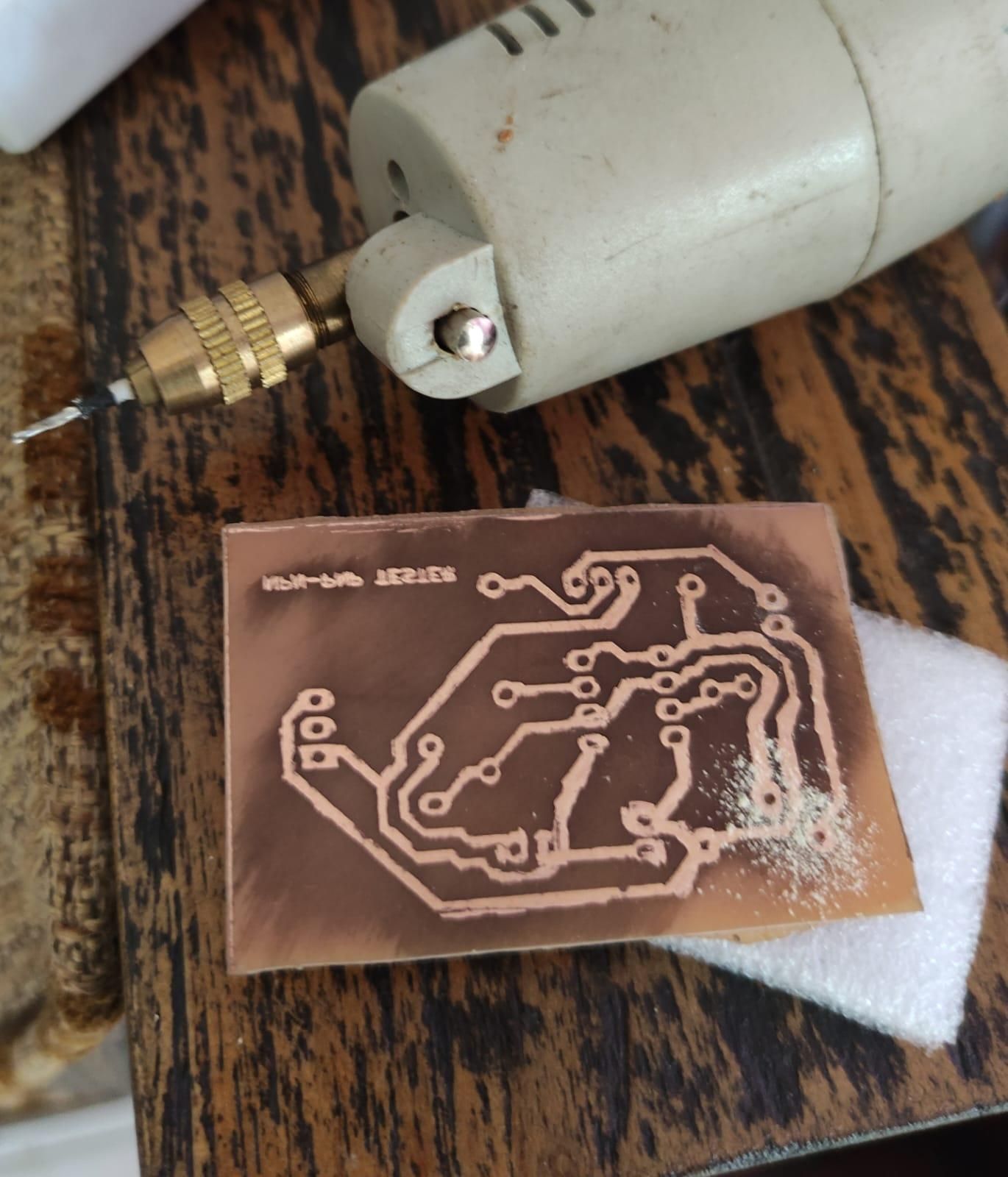 Diy Universal Component Tester : 4 Steps - Instructables