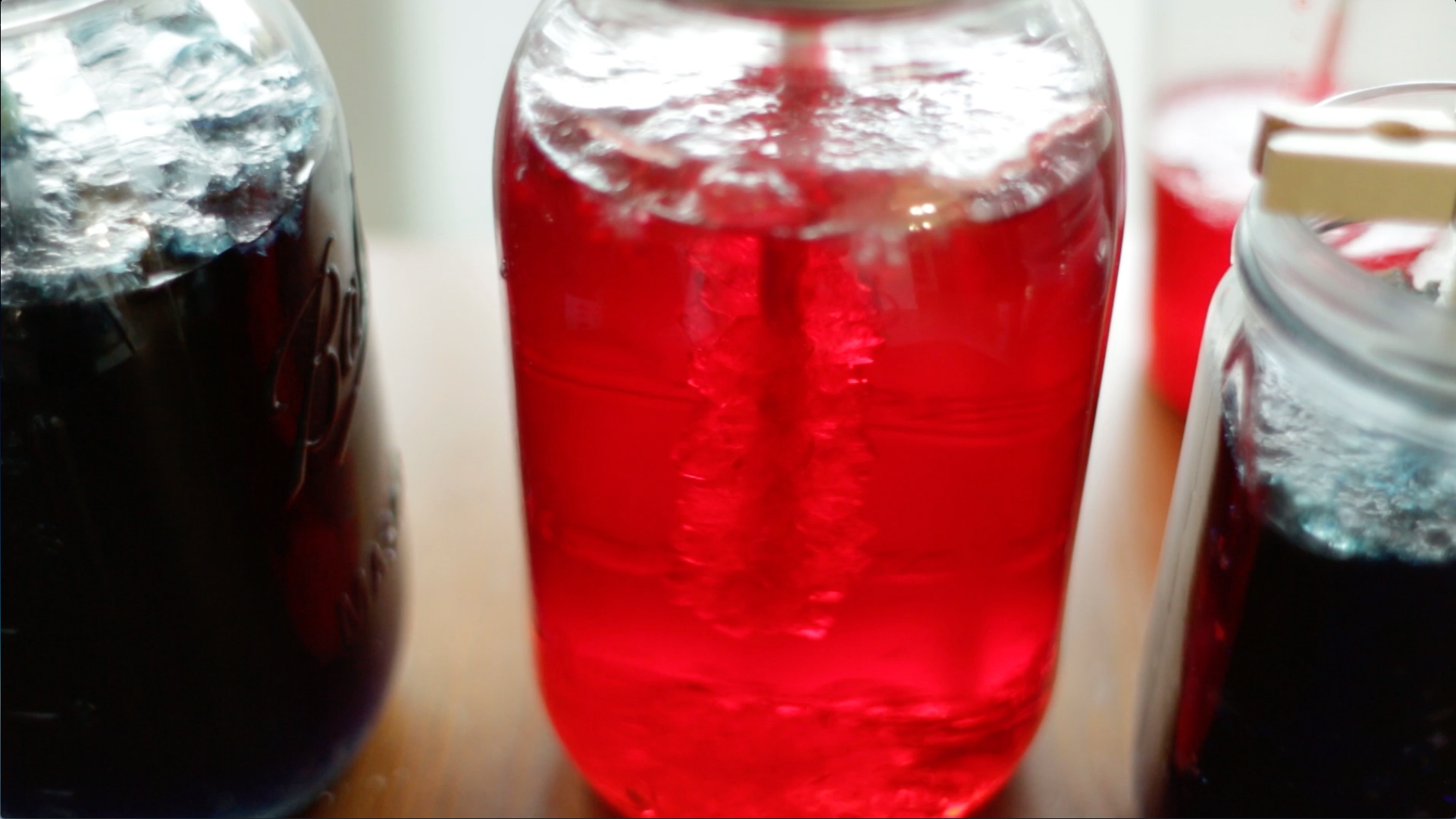 Easy Rock Candy : 7 Steps (with Pictures) - Instructables