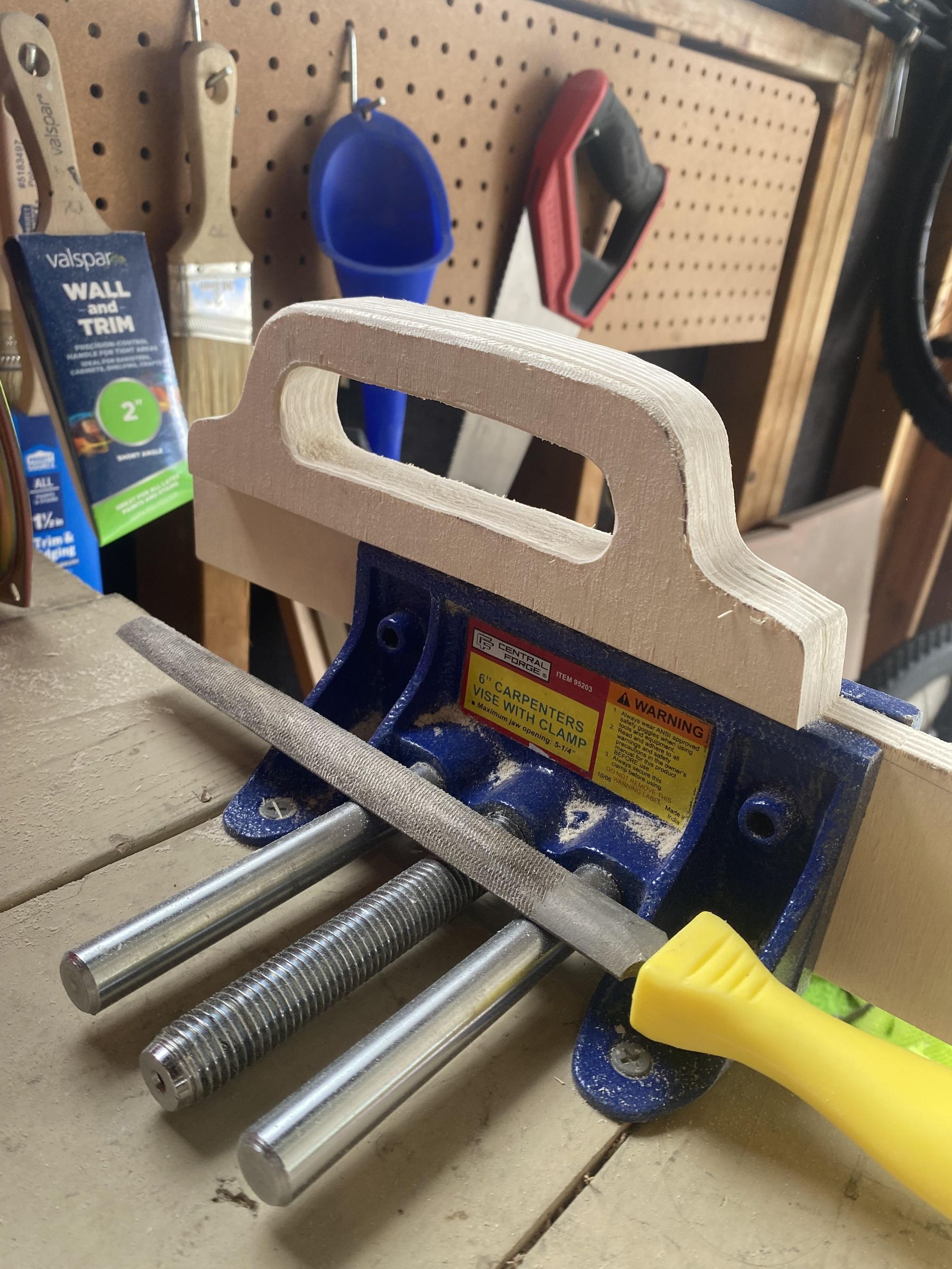 Electric Skateboard Handle : 8 Steps (with Pictures) - Instructables