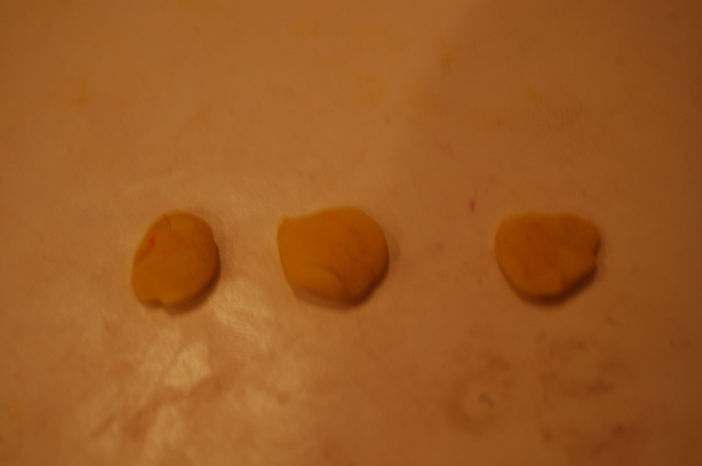 How to Make a Rainbow Alarm Clock Out of Clay : 9 Steps - Instructables