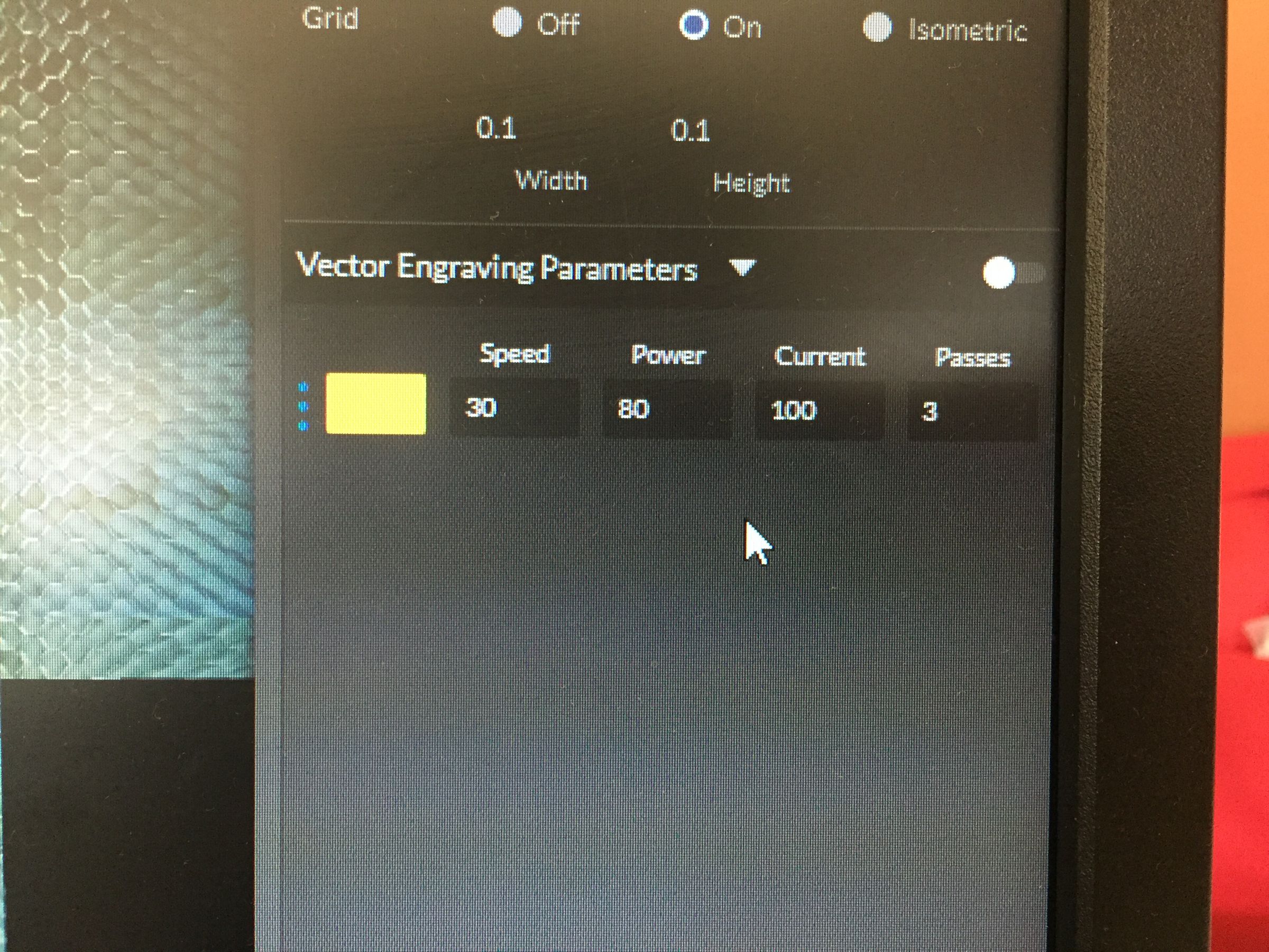 Acrylic PC Stand- Laser Cutter : 8 Steps - Instructables