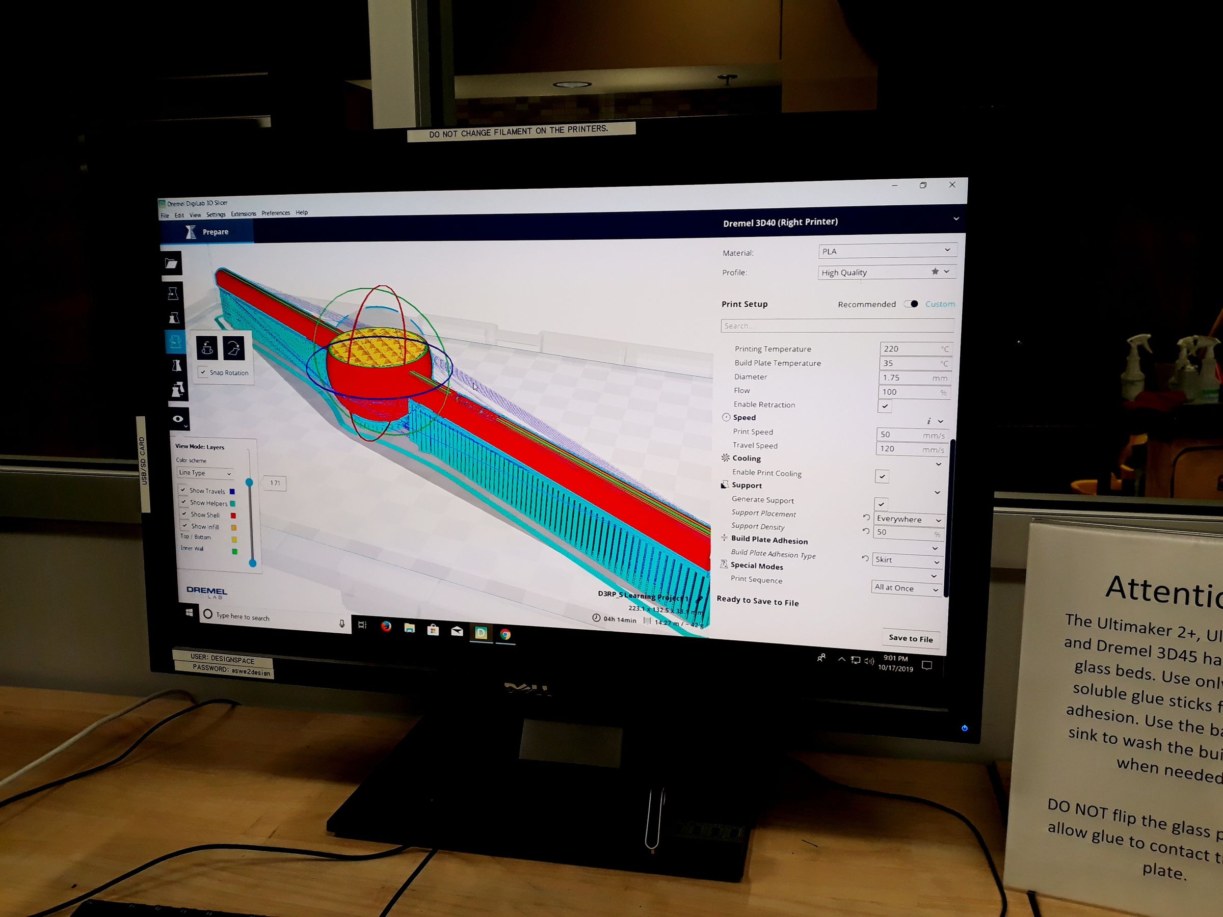 Custom 3D Printed Adaptive IPad Stylus - Instructables