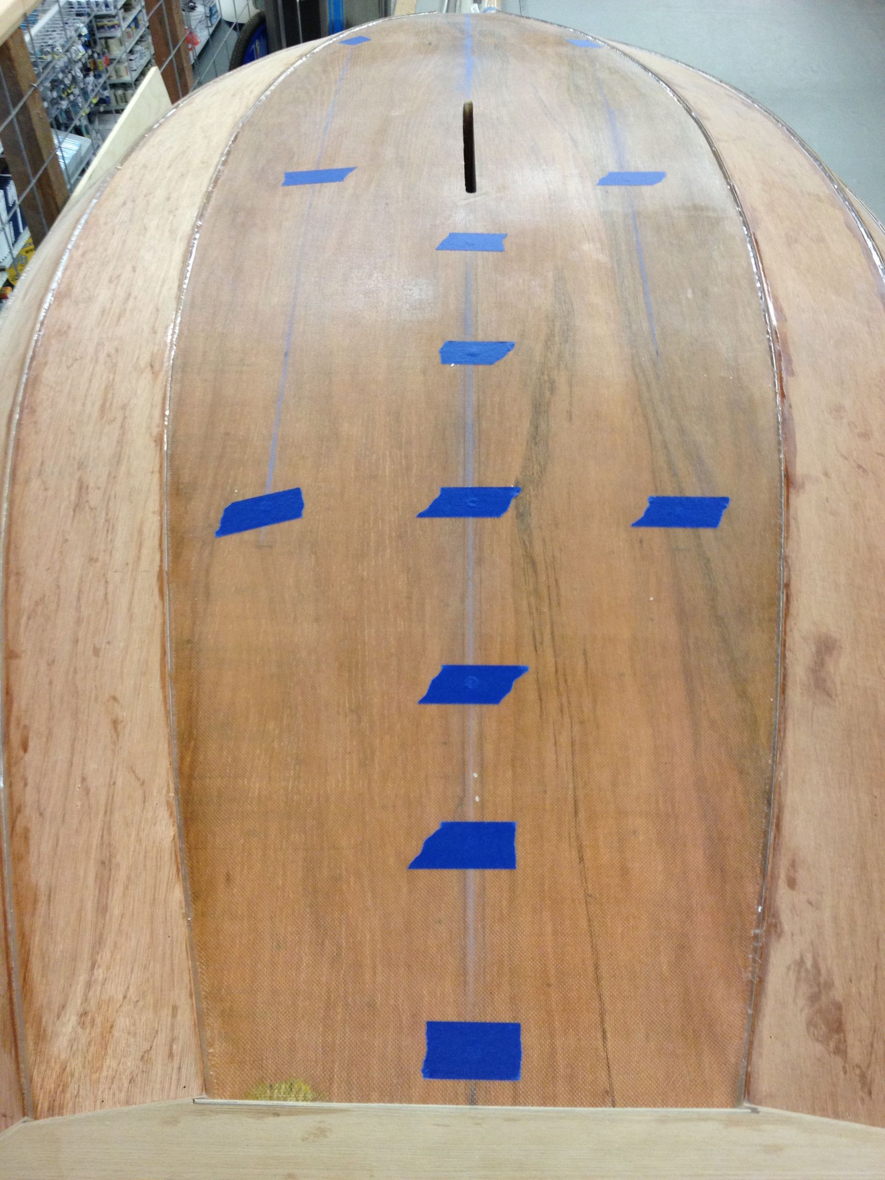 How to Build a Wood Sailboat : 12 Steps (with Pictures) - Instructables