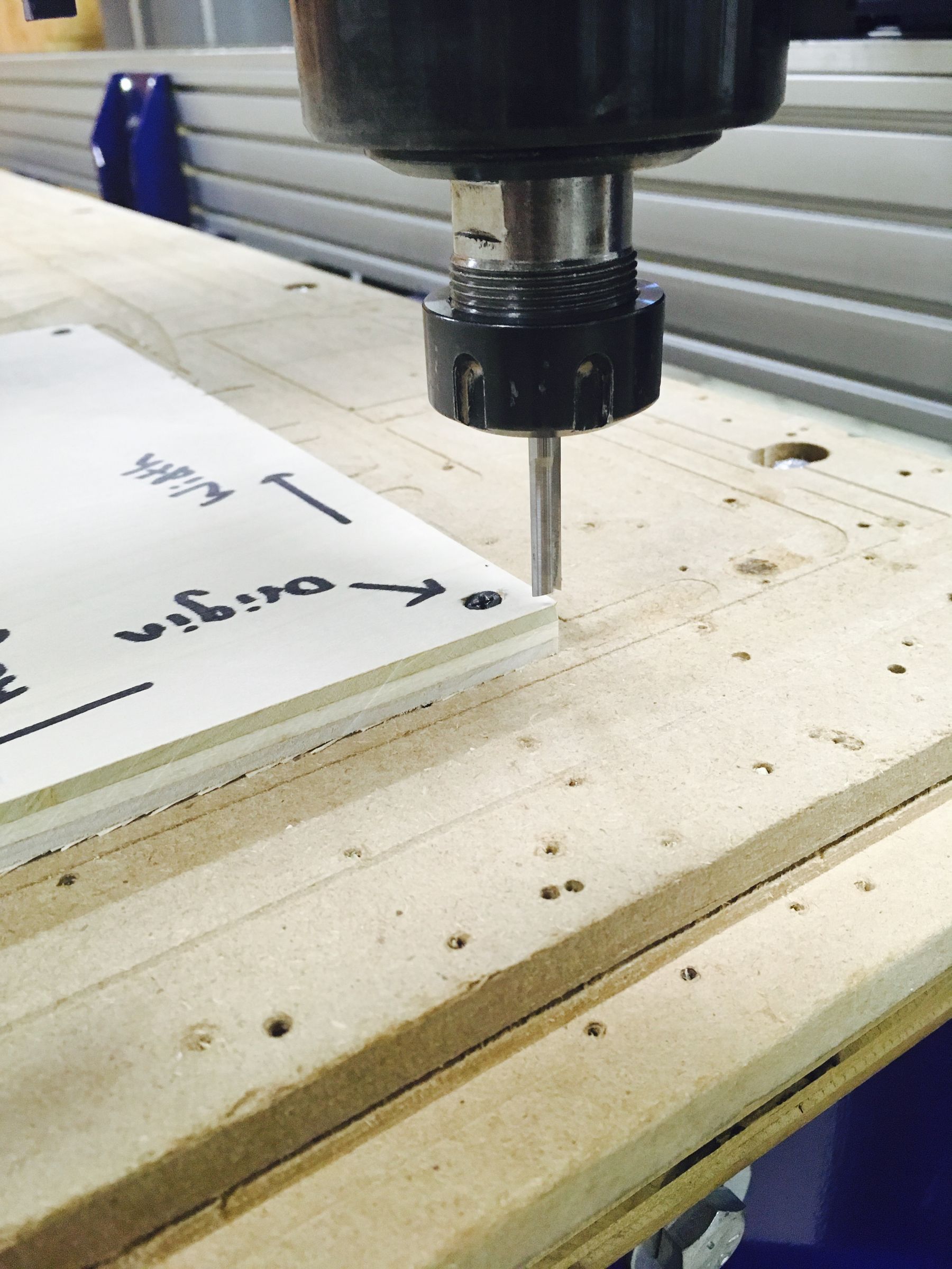 Beginners Guide to Using the Shop Bot : 11 Steps (with Pictures) - Instructables