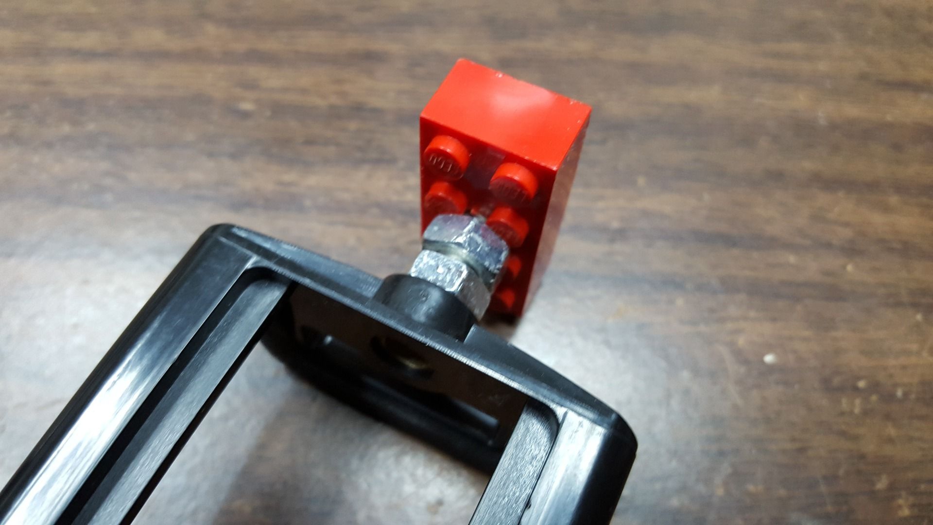 DIY Motorized LEGO Camera Dolly : 4 Steps (with Pictures) - Instructables